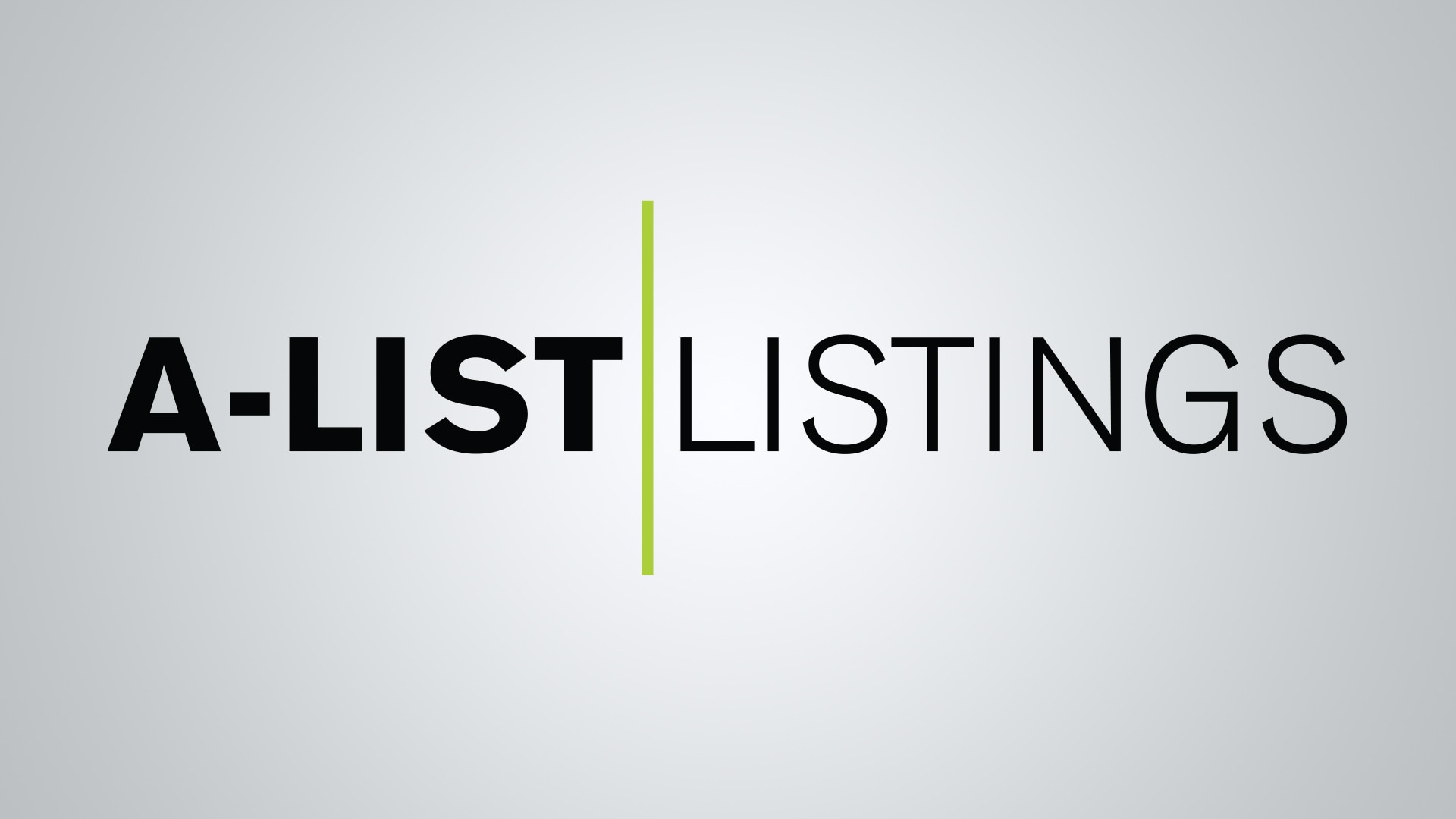 A-List Listings - NBC.com