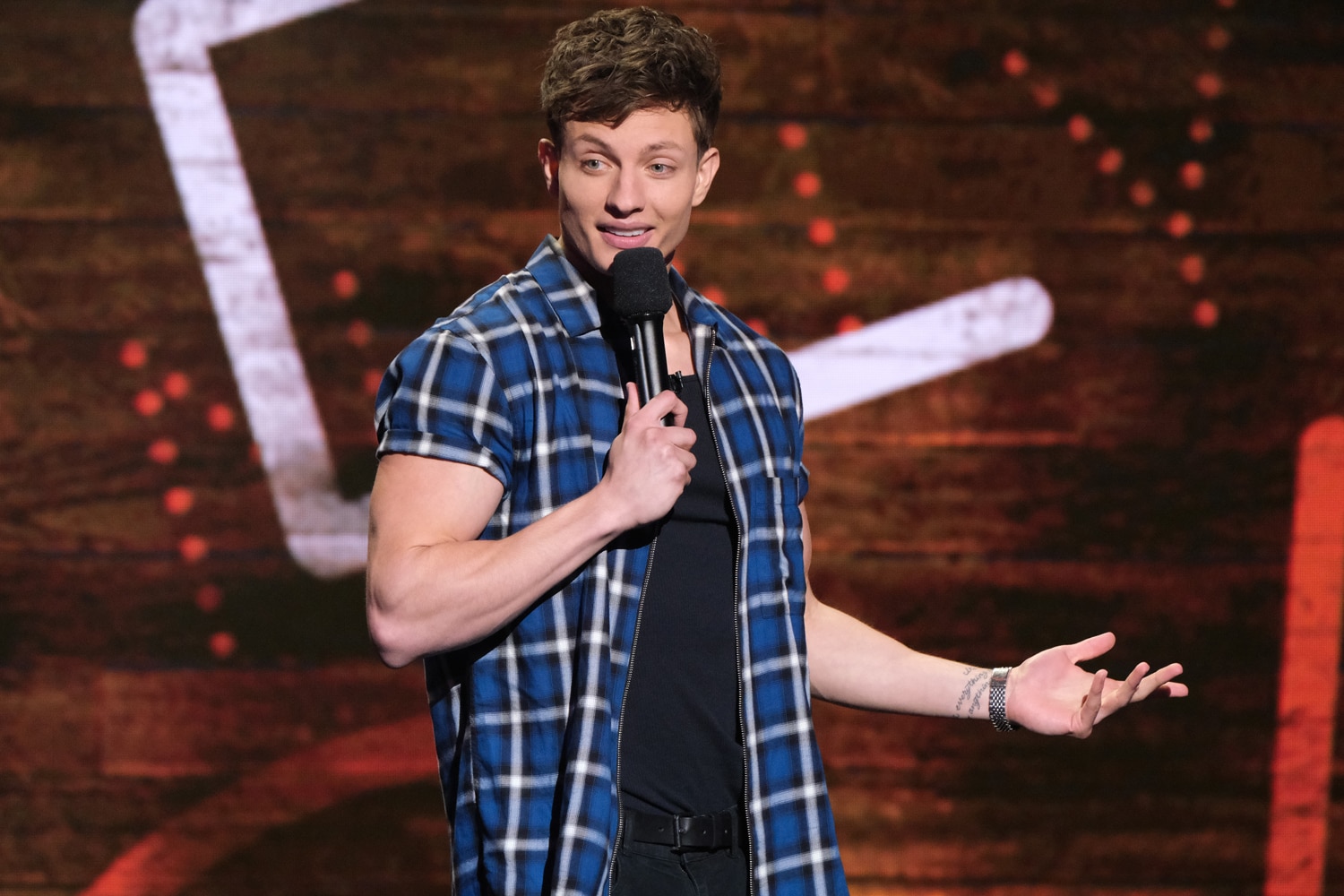 null: The Semi-Final Showcase 1 Photo: 3331720 - NBC.com