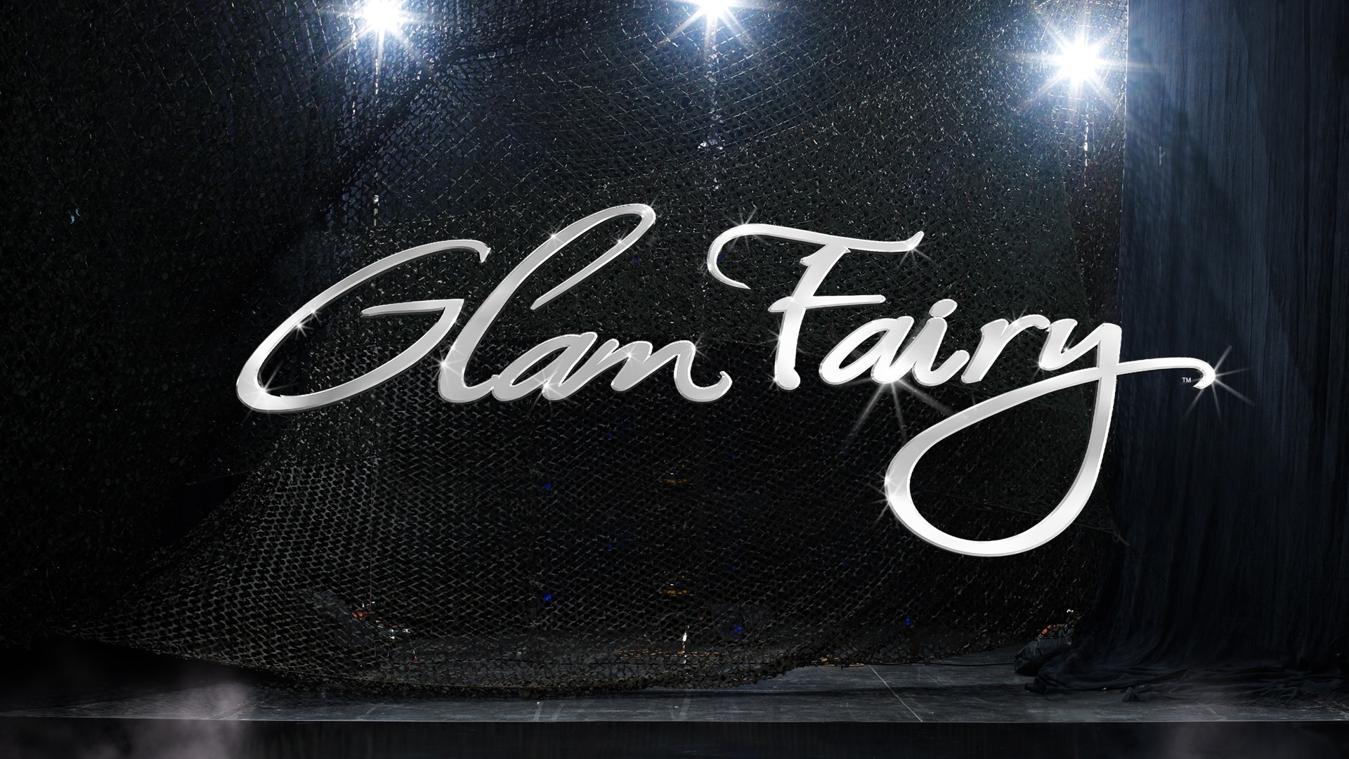 Glam Fairy - NBC.com