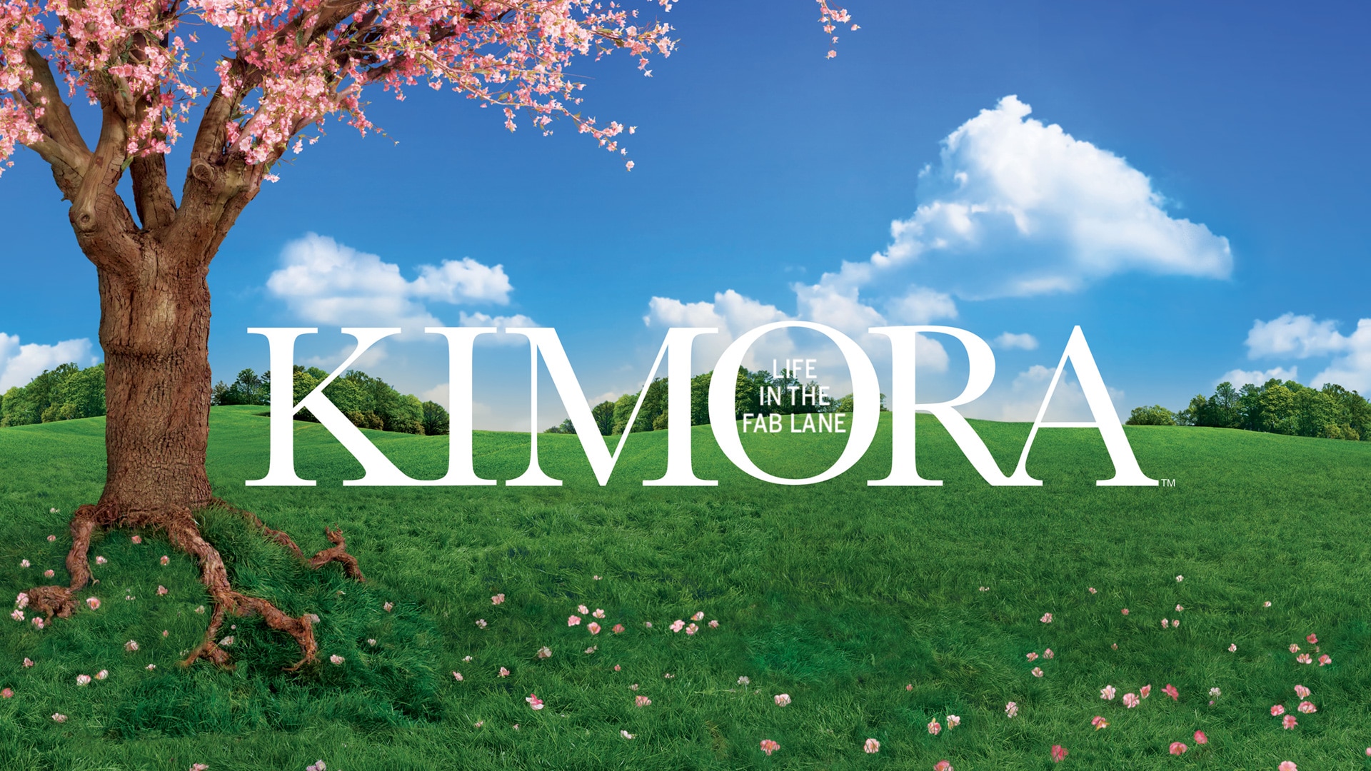 Kimora Logo