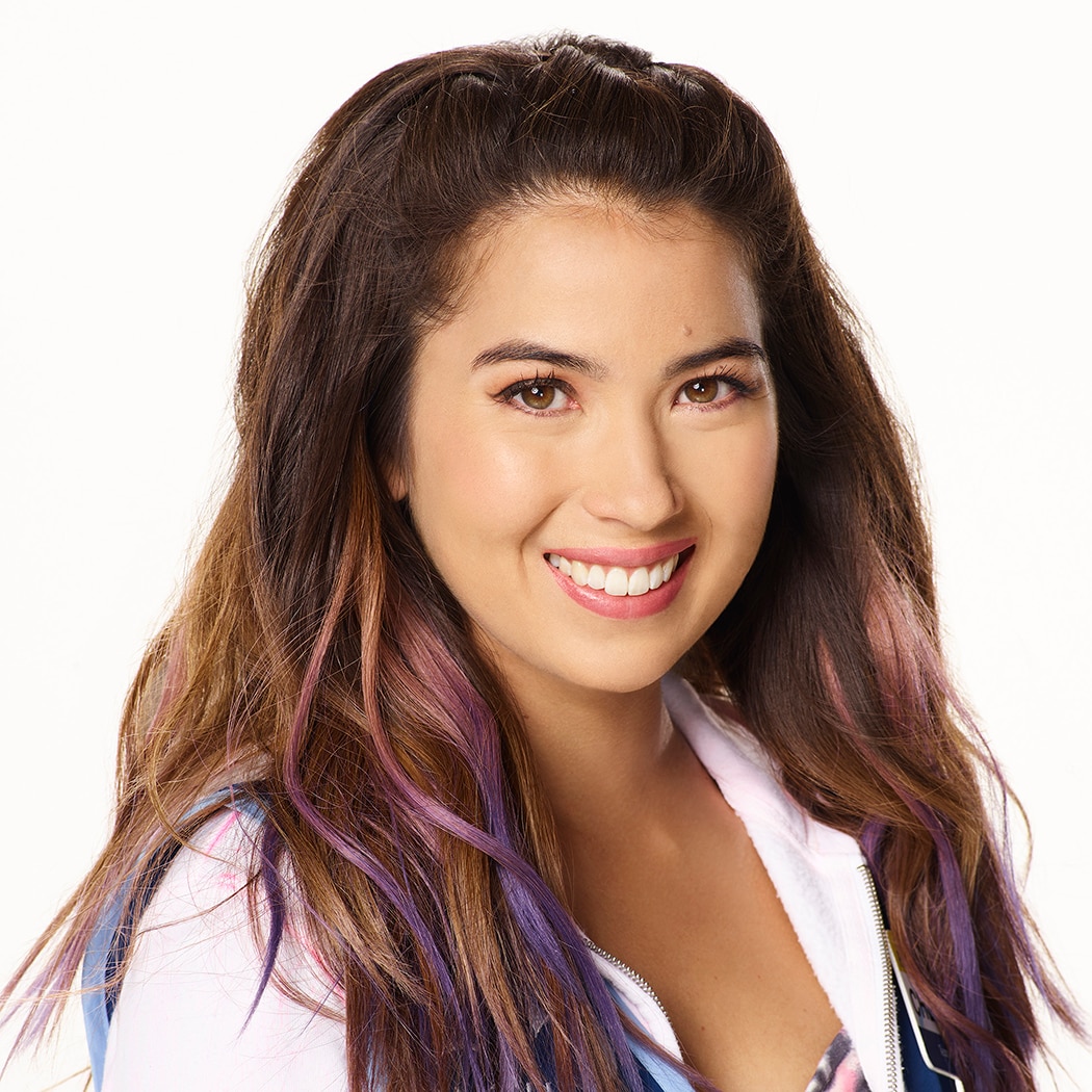 CHEYENNE: Superstore character - NBC.com CHEYENNE: Superstore character - NBC.com