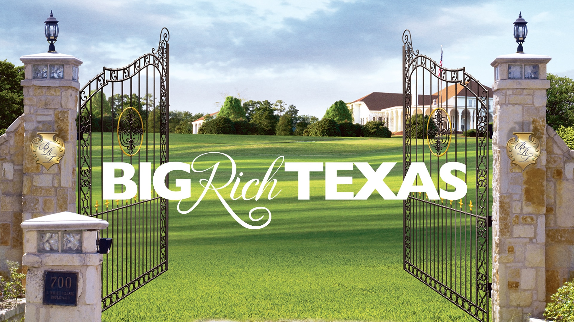 Big Rich Texas - NBC.com
