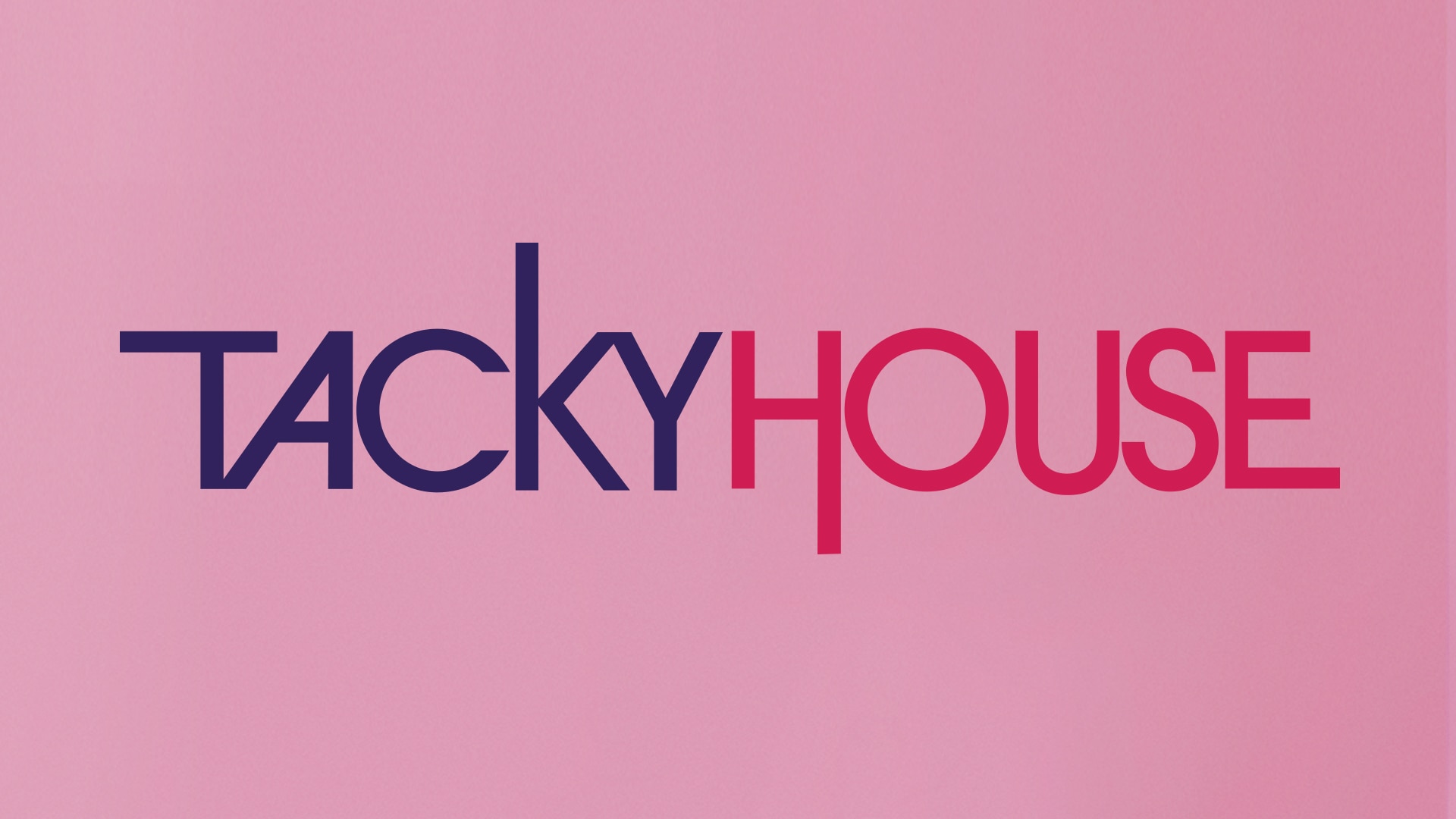 Tacky House - NBC.com