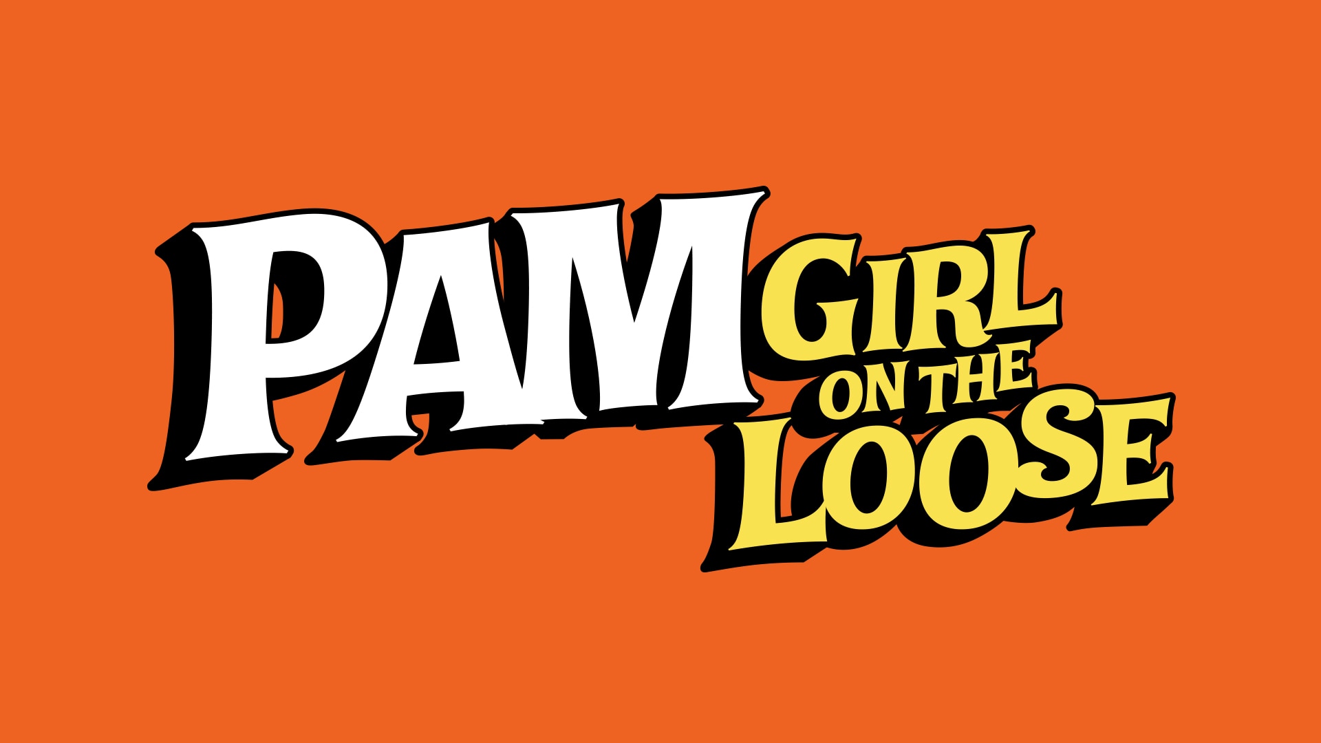 Pam: Girl On The Loose - NBC.com