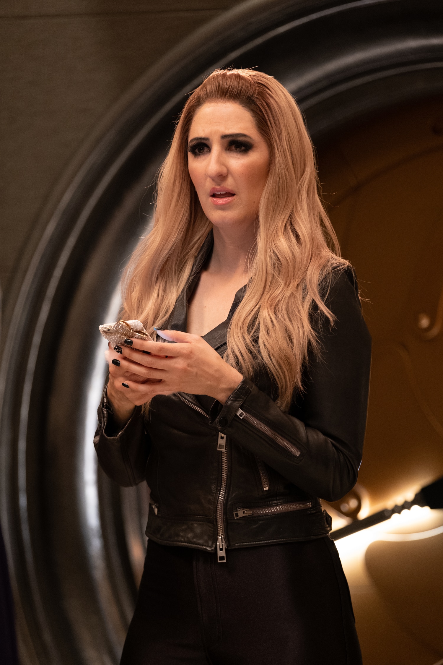 The Good Place: You've Changed, Man Photo: 3421430 - NBC.com