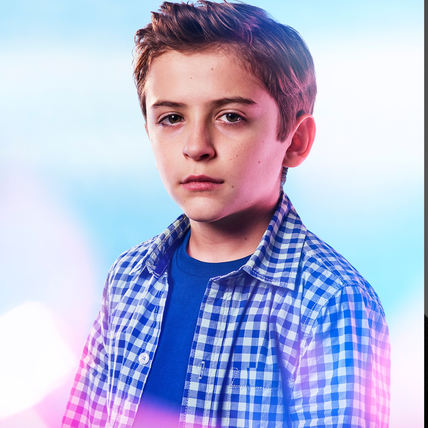 CAL STONE: Manifest character - NBC.com