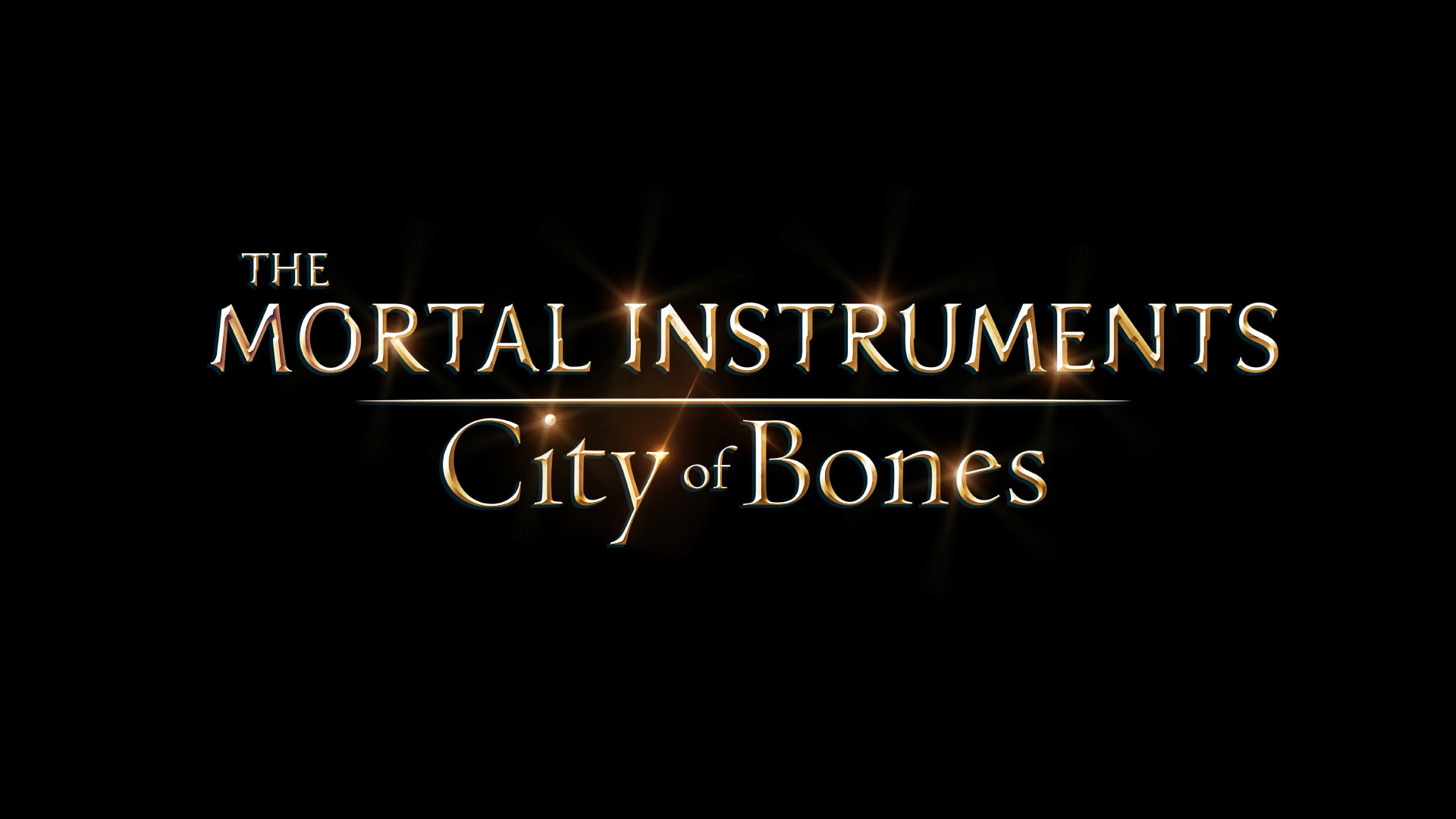 The Mortal Instruments: City of Bones - NBC.com
