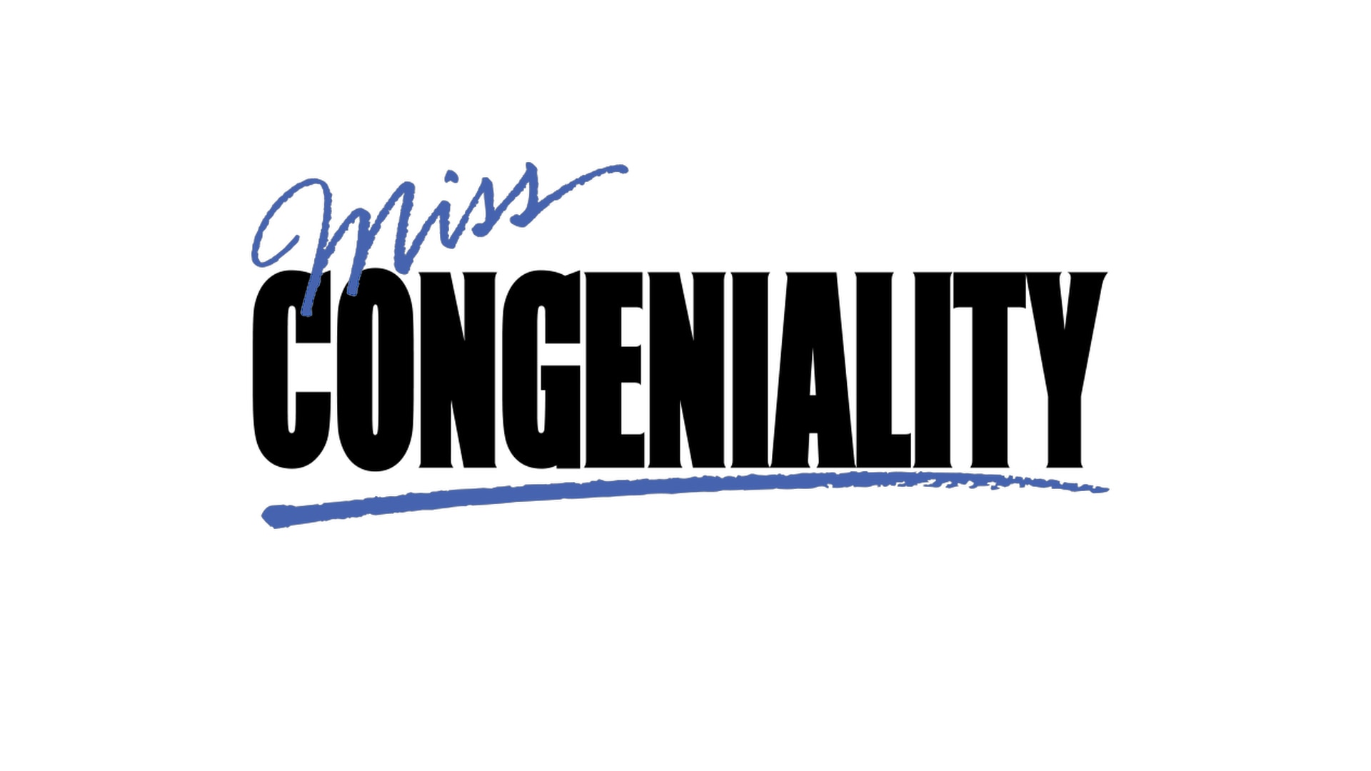 Miss Congeniality - NBC.com