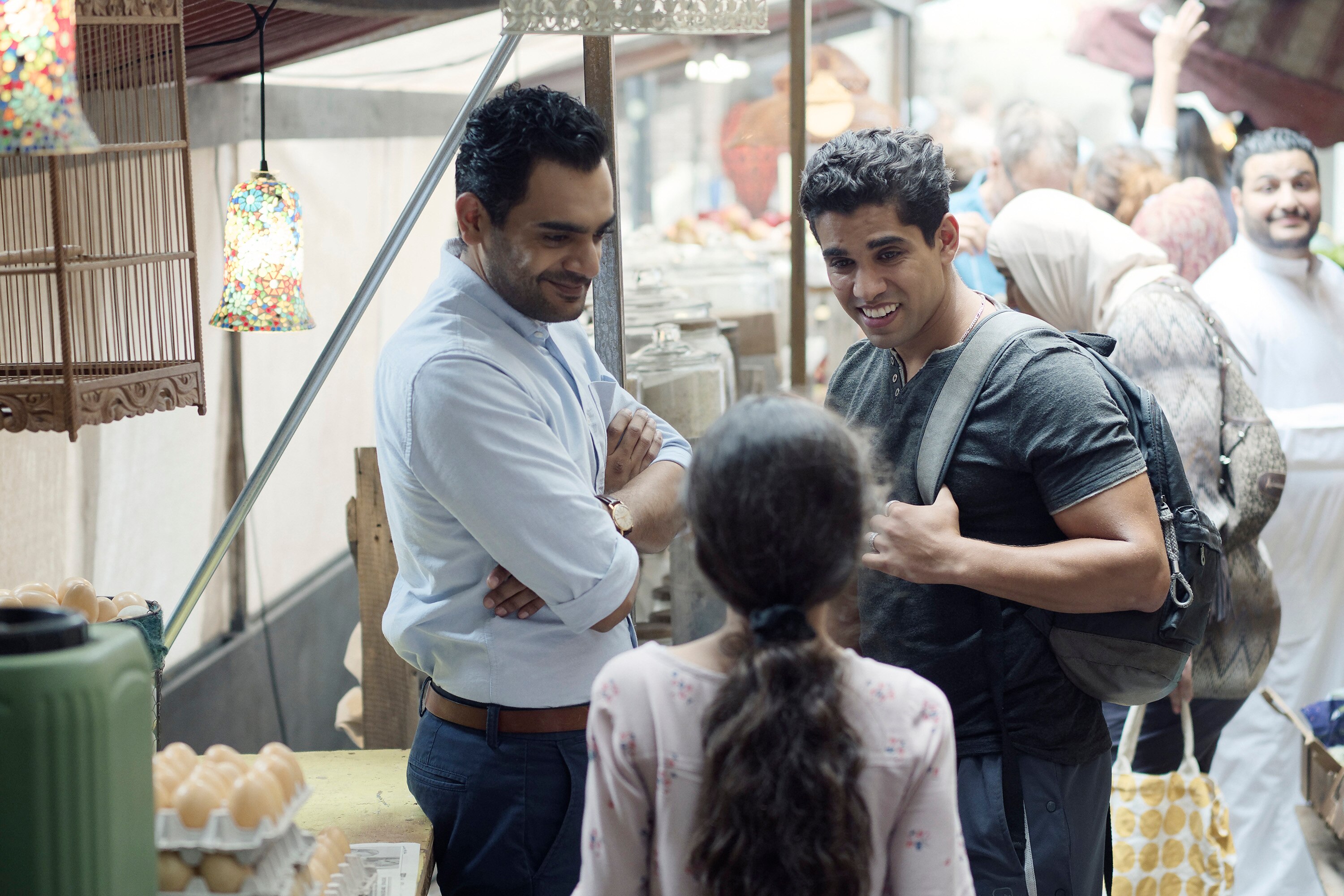 null: EID Photo: 4412993 - NBC.com