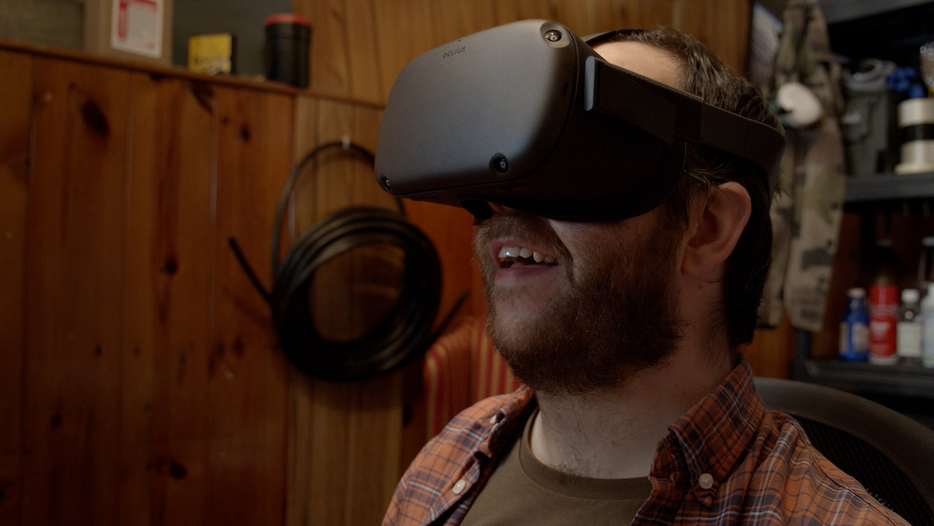 Connecting...: Day 78 Photo: 4437160 - NBC.com