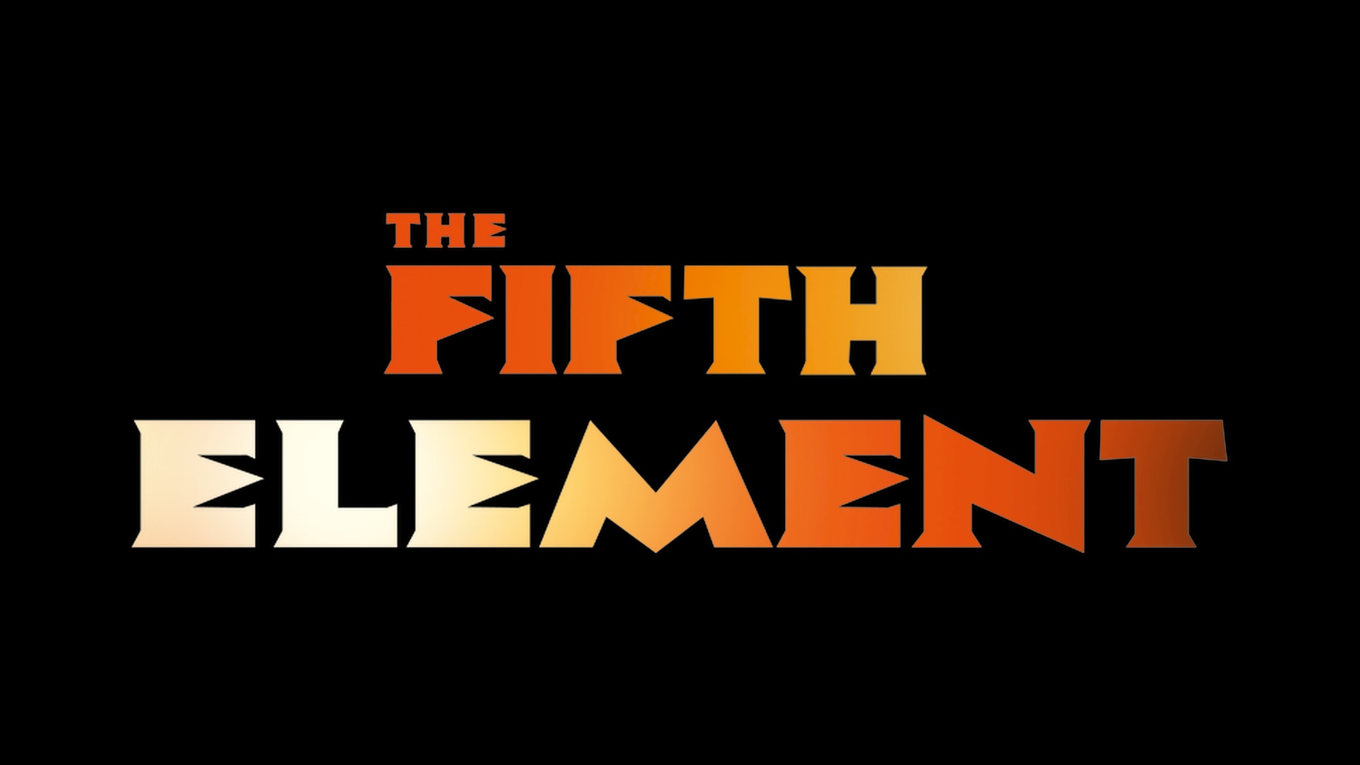 The Fifth Element - NBC.com