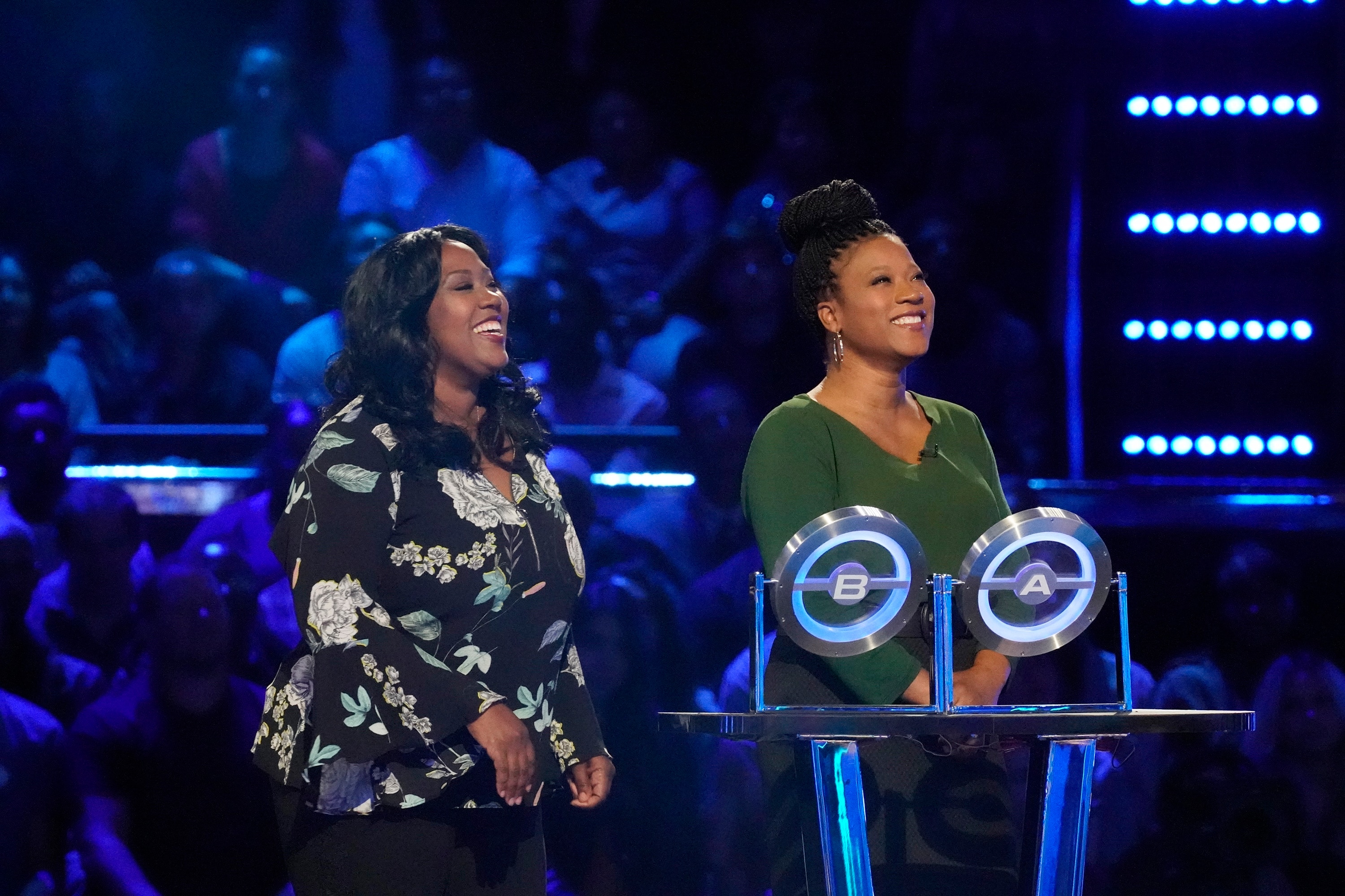 null: Denise & Tisha Photo: 4513164 - NBC.com