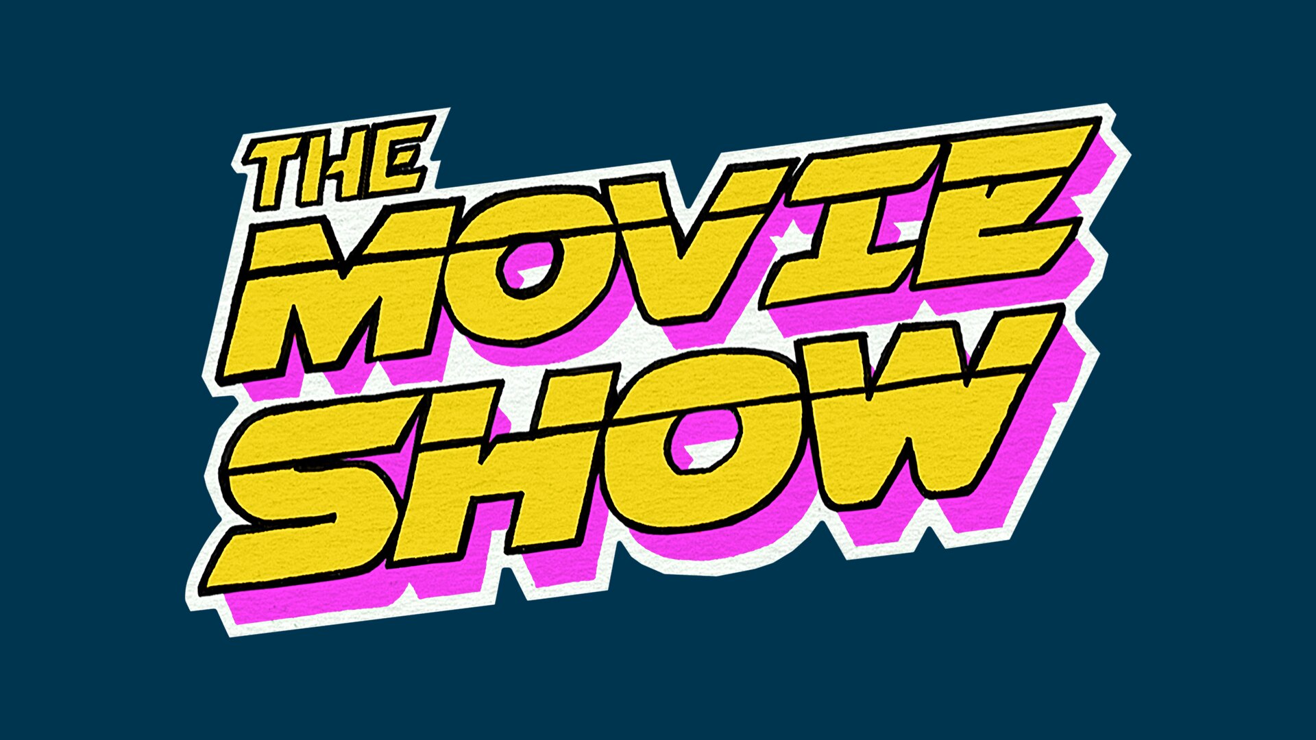 The Movie Show - NBC.com