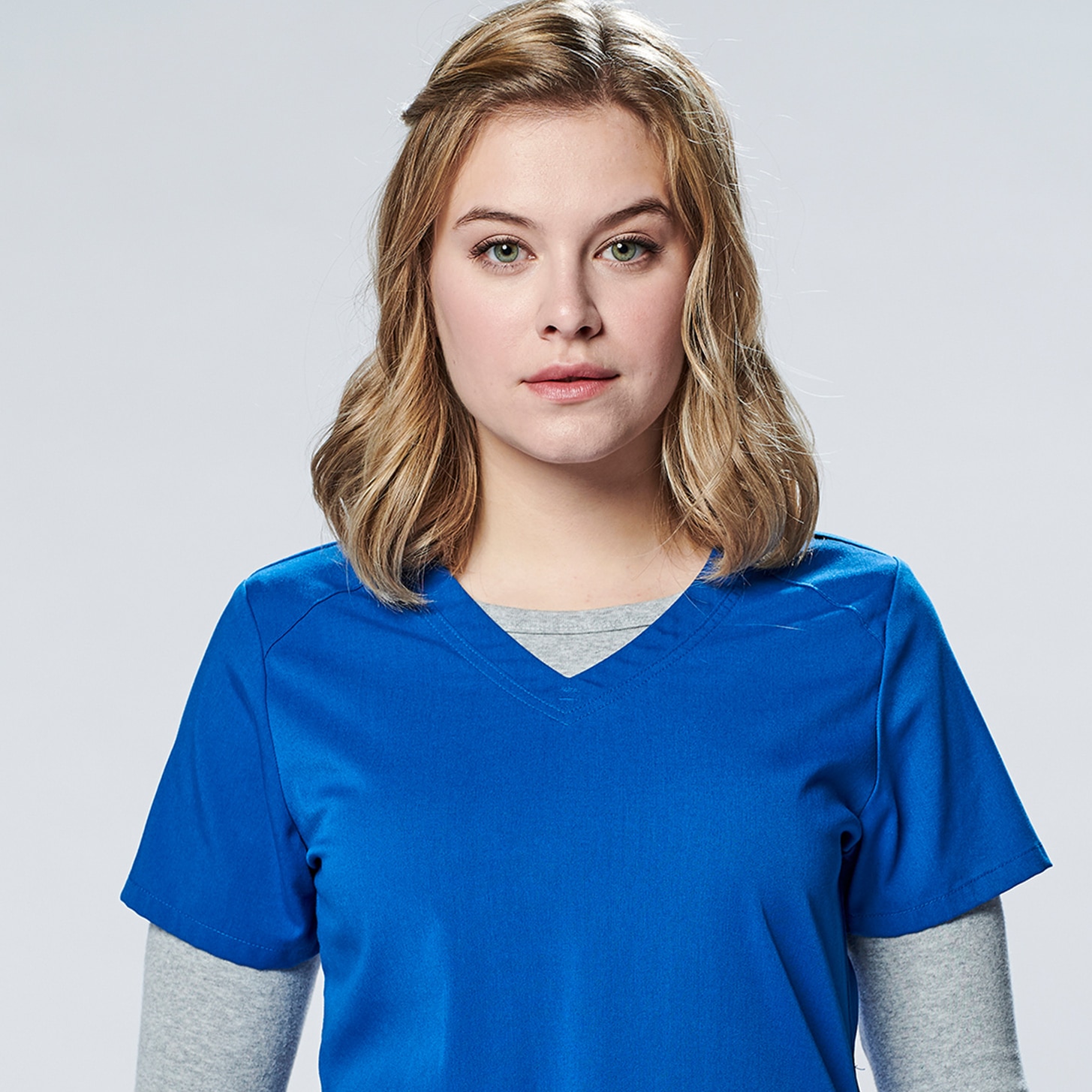 GRACE KNIGHT: Nurses character - NBC.com