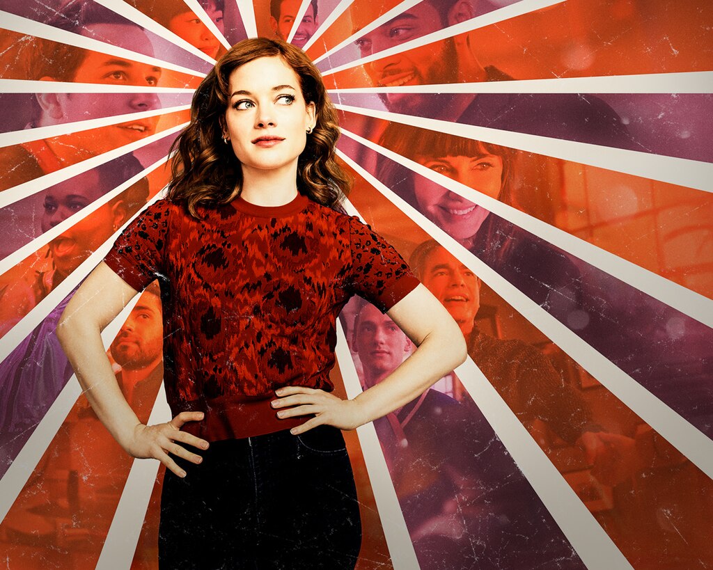 Zoey's Extraordinary Playlist - NBC.com