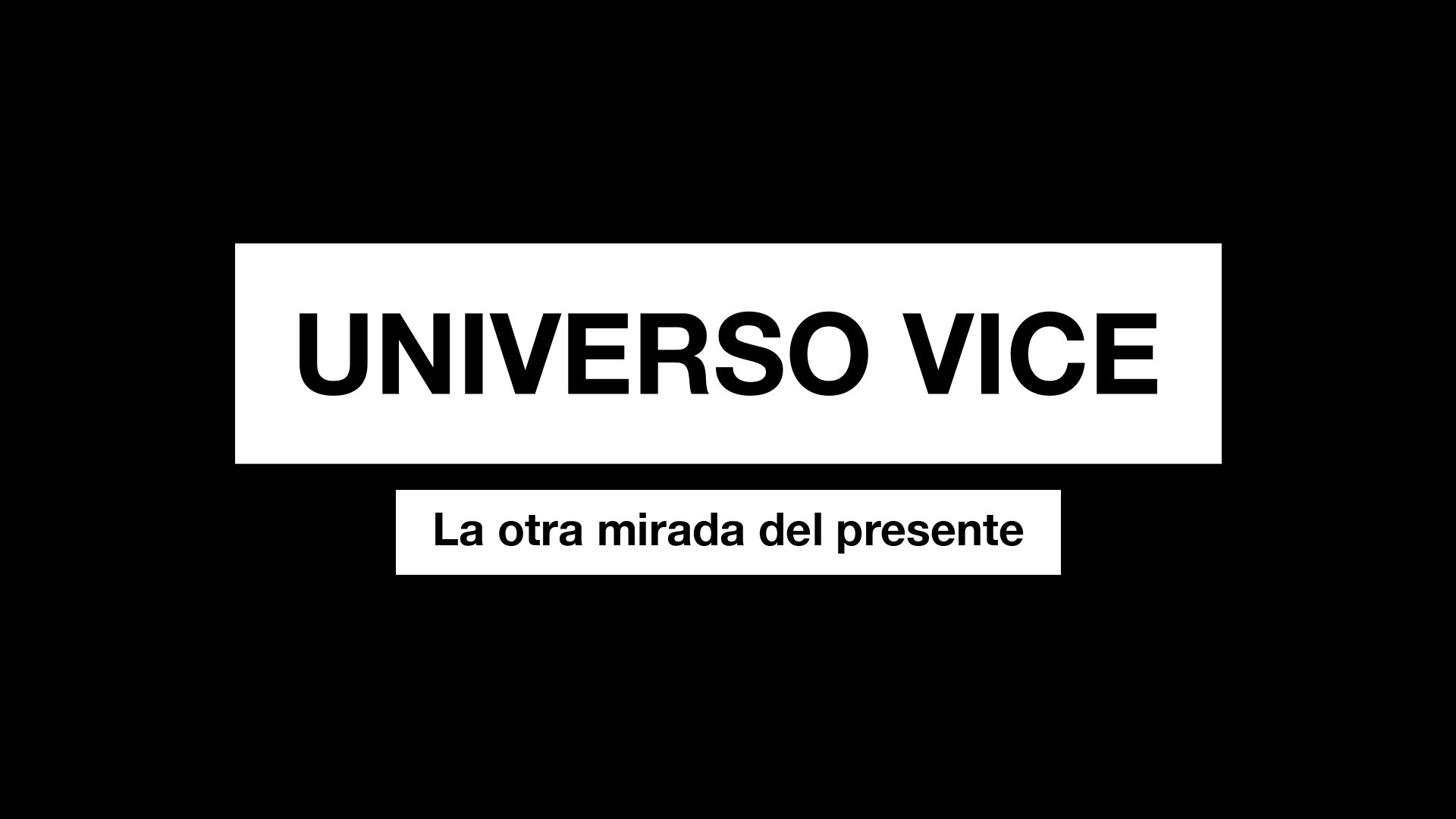 Universo Vice - NBC.com