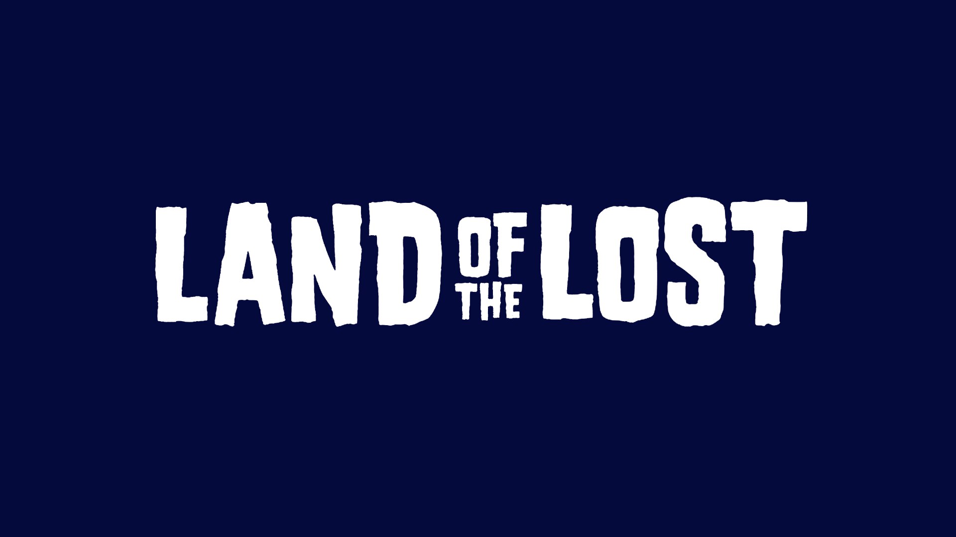 Land of the Lost - NBC.com