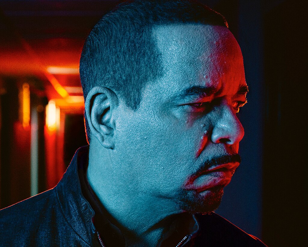 In Ice Cold Blood - NBC.com