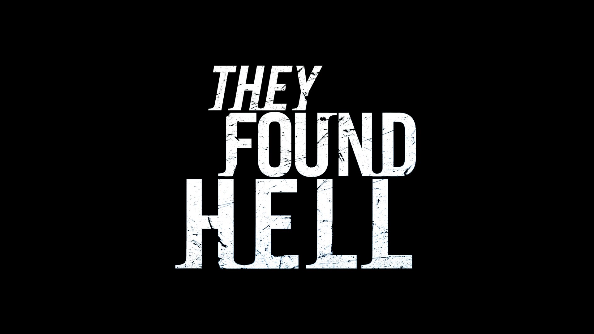 They Found Hell - NBC.com