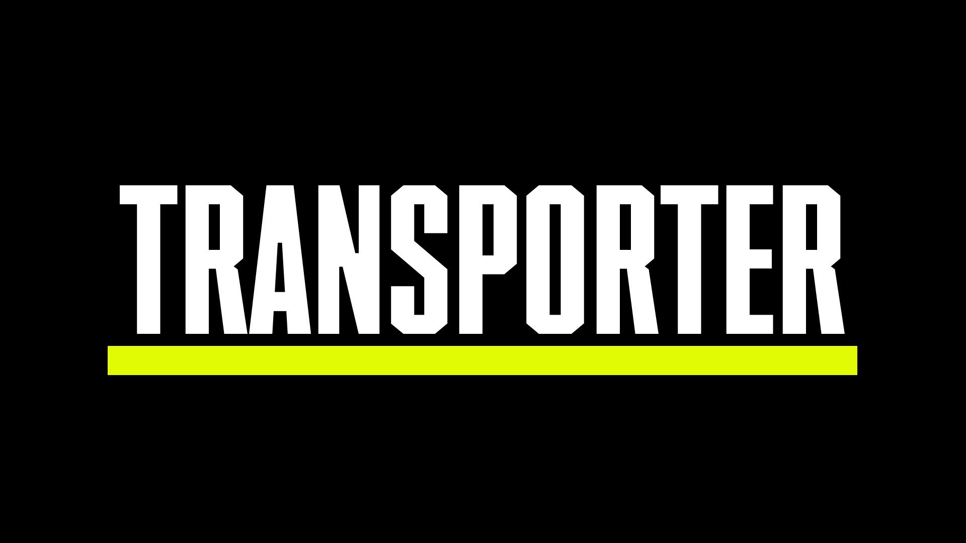 The Transporter - NBC.com