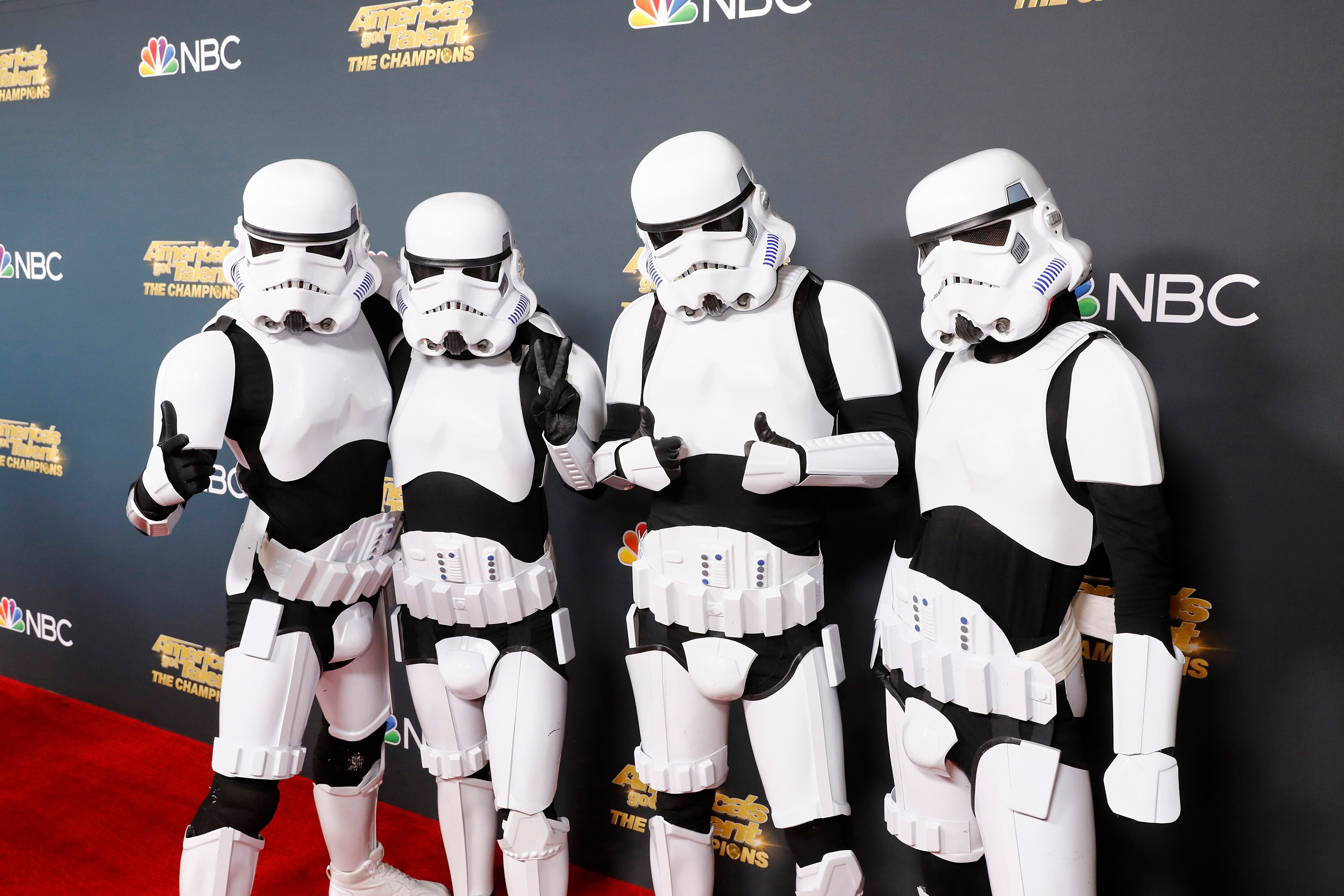 null: The Champions Finale Results Photo: 3441391 - NBC.com