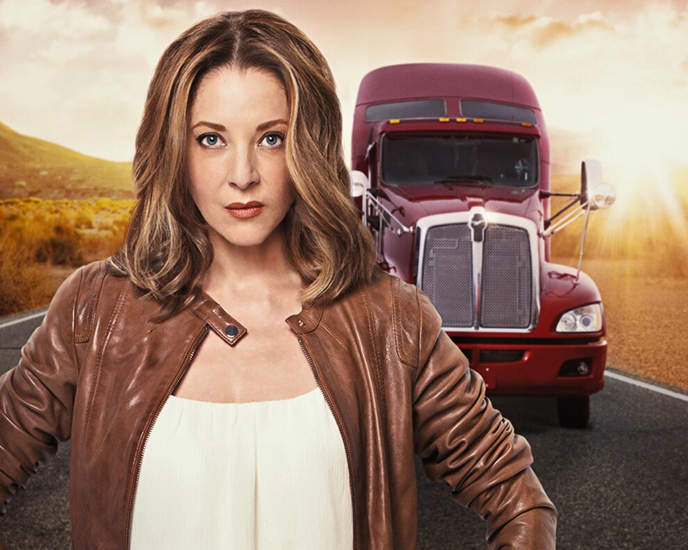 Eva La Trailera - NBC.com