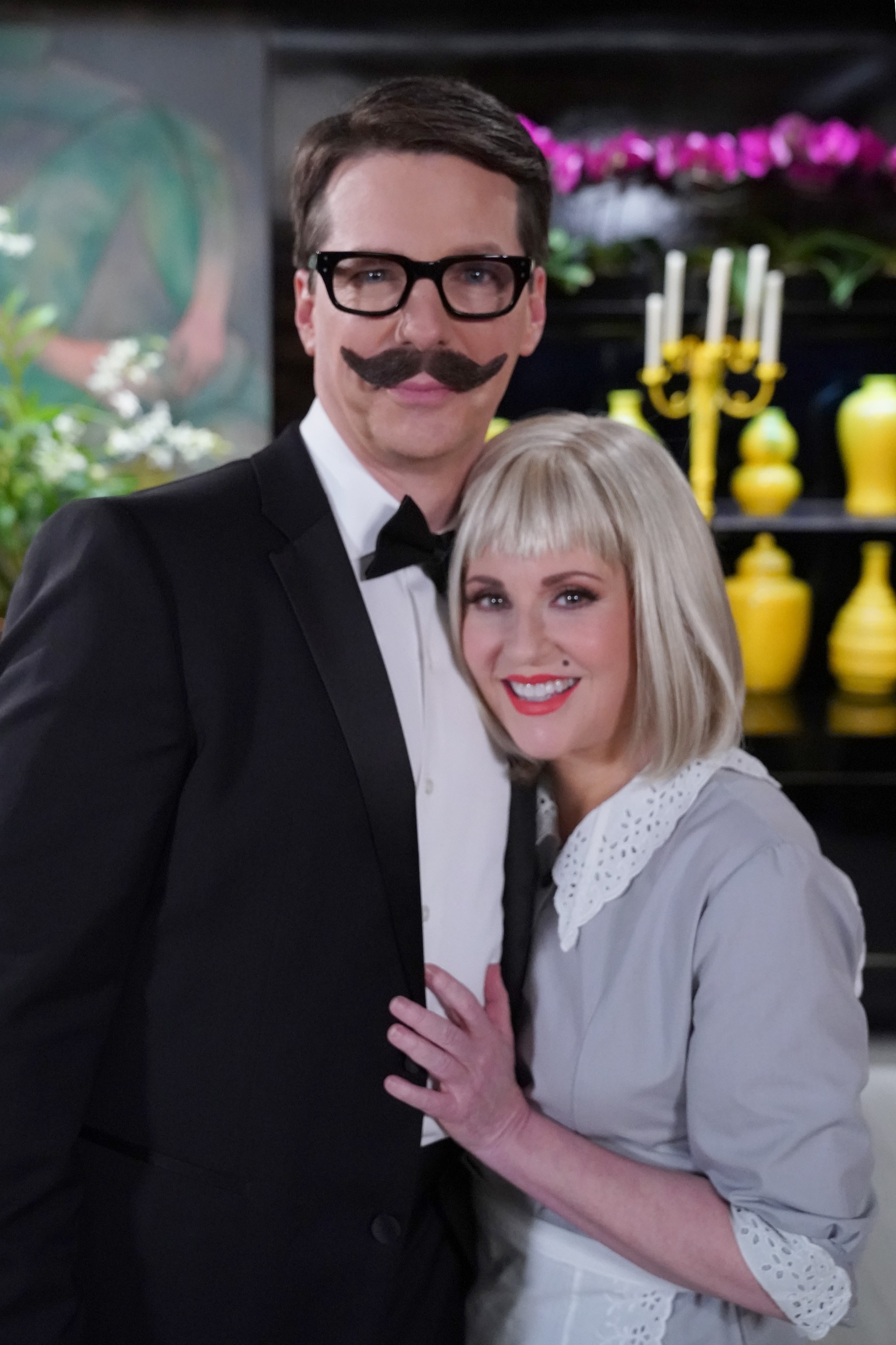 Will & Grace: The Favourite Photo: 3563651 - NBC.com