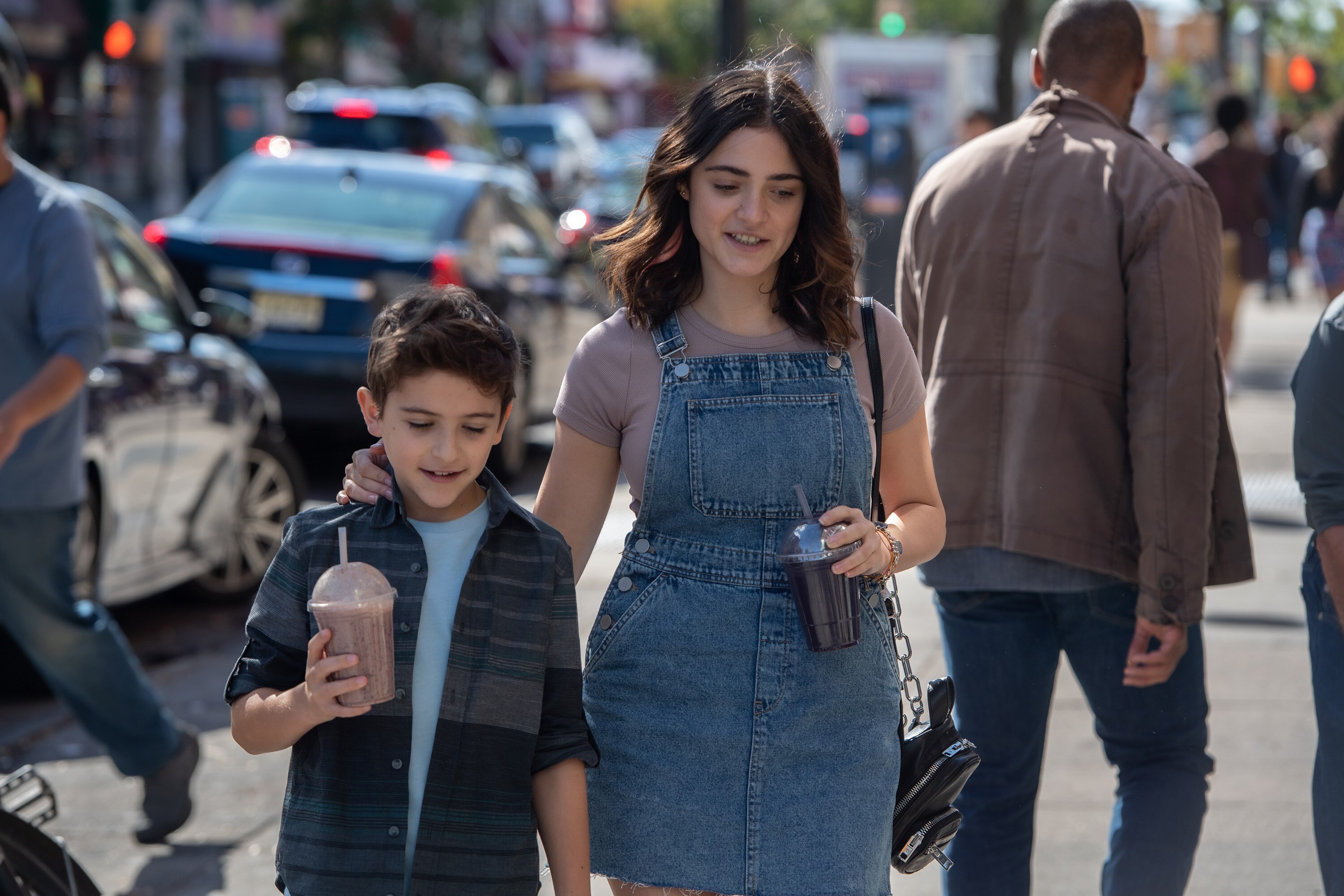 null: Course Deviation Photo: 3562949 - NBC.com