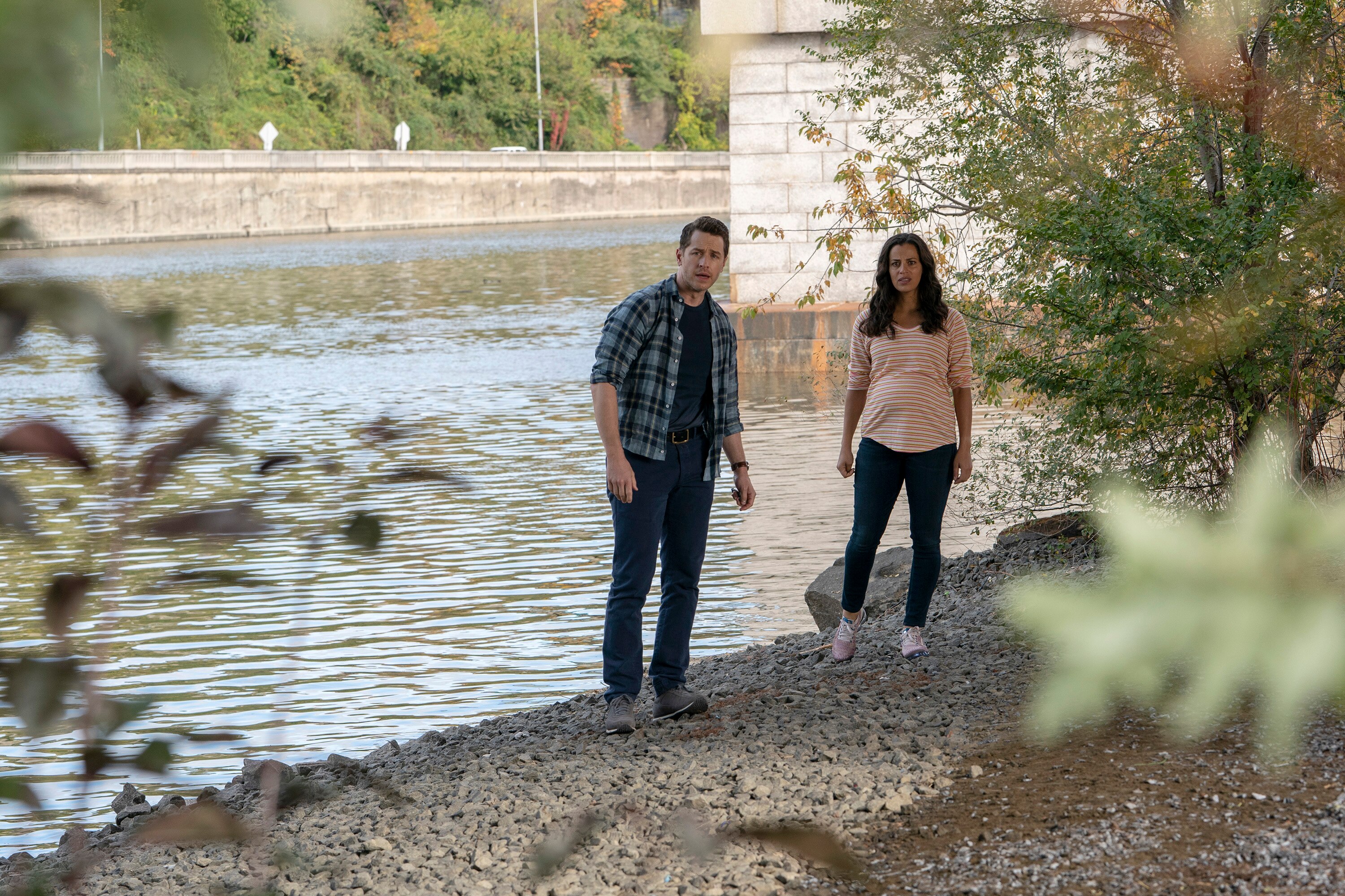 null: Course Deviation Photo: 3562951 - NBC.com