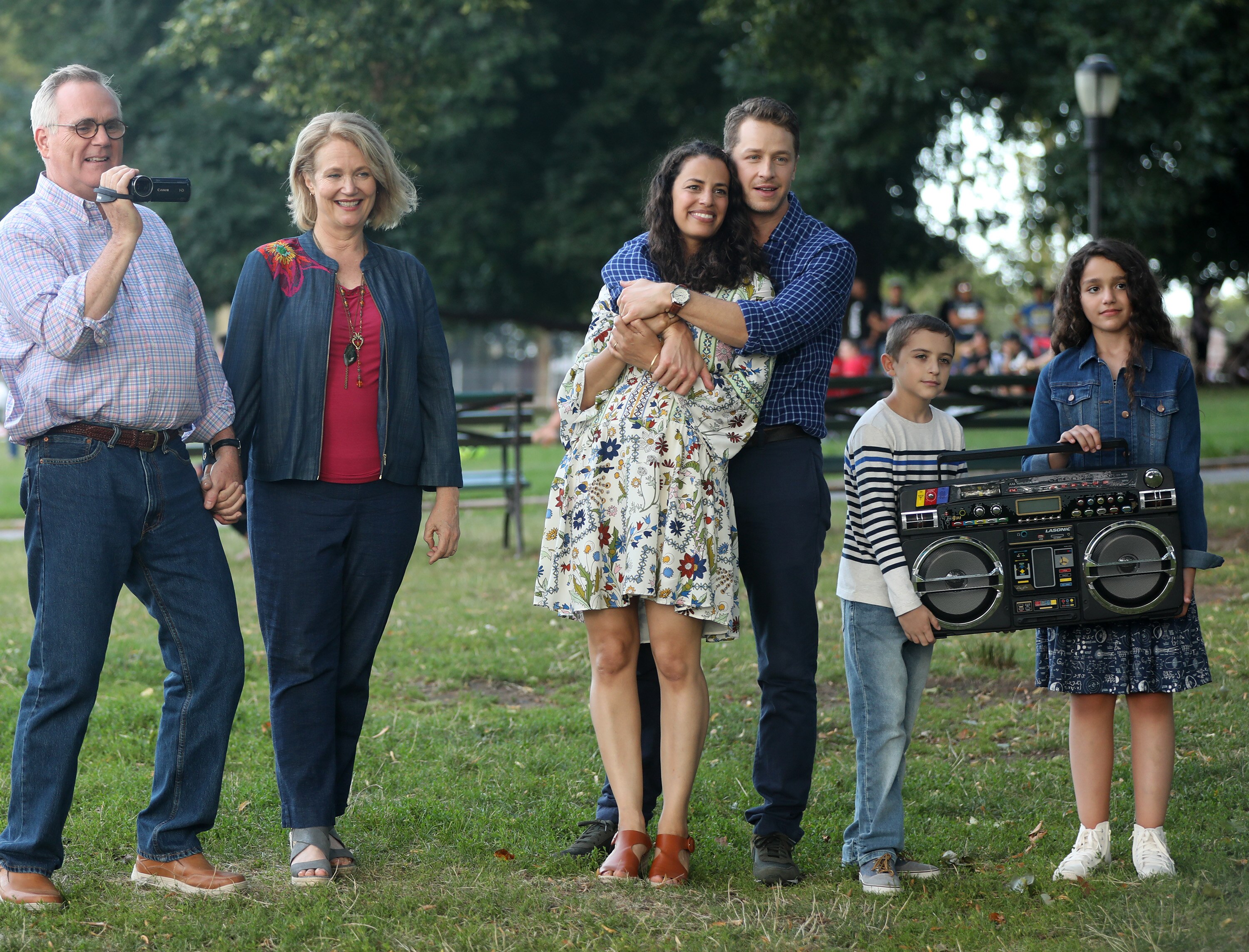 null: Course Deviation Photo: 3562957 - NBC.com