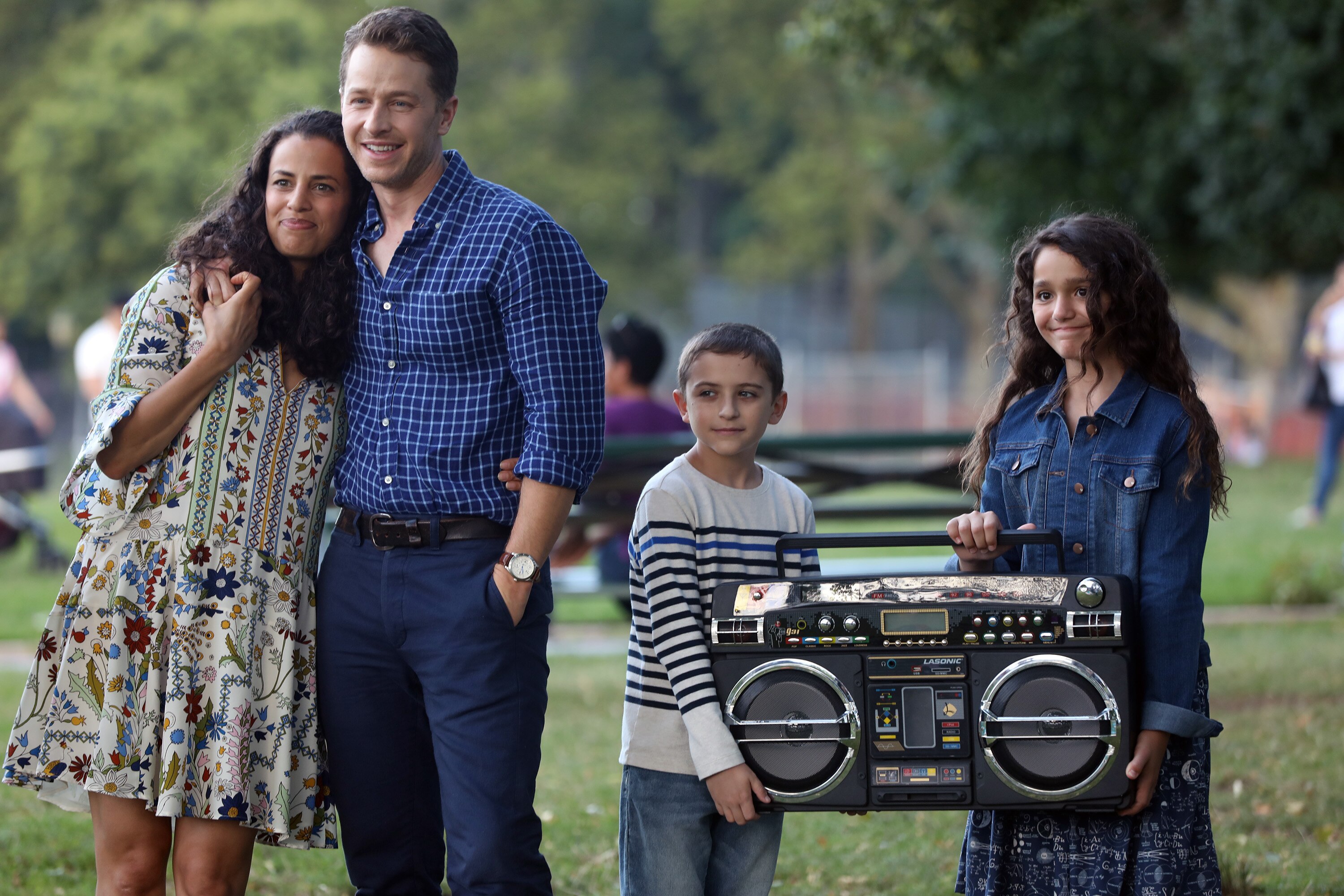 Manifest: Course Deviation Photo: 3562959 - NBC.com