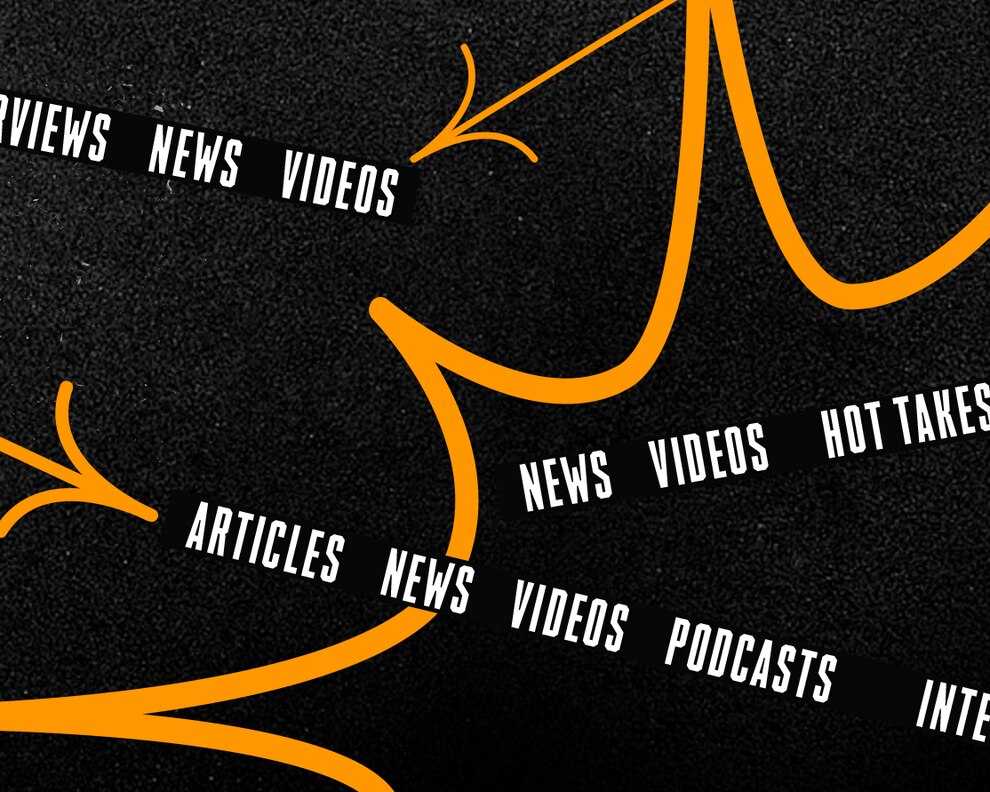 SYFY WIRE PRESENTS - NBC.com