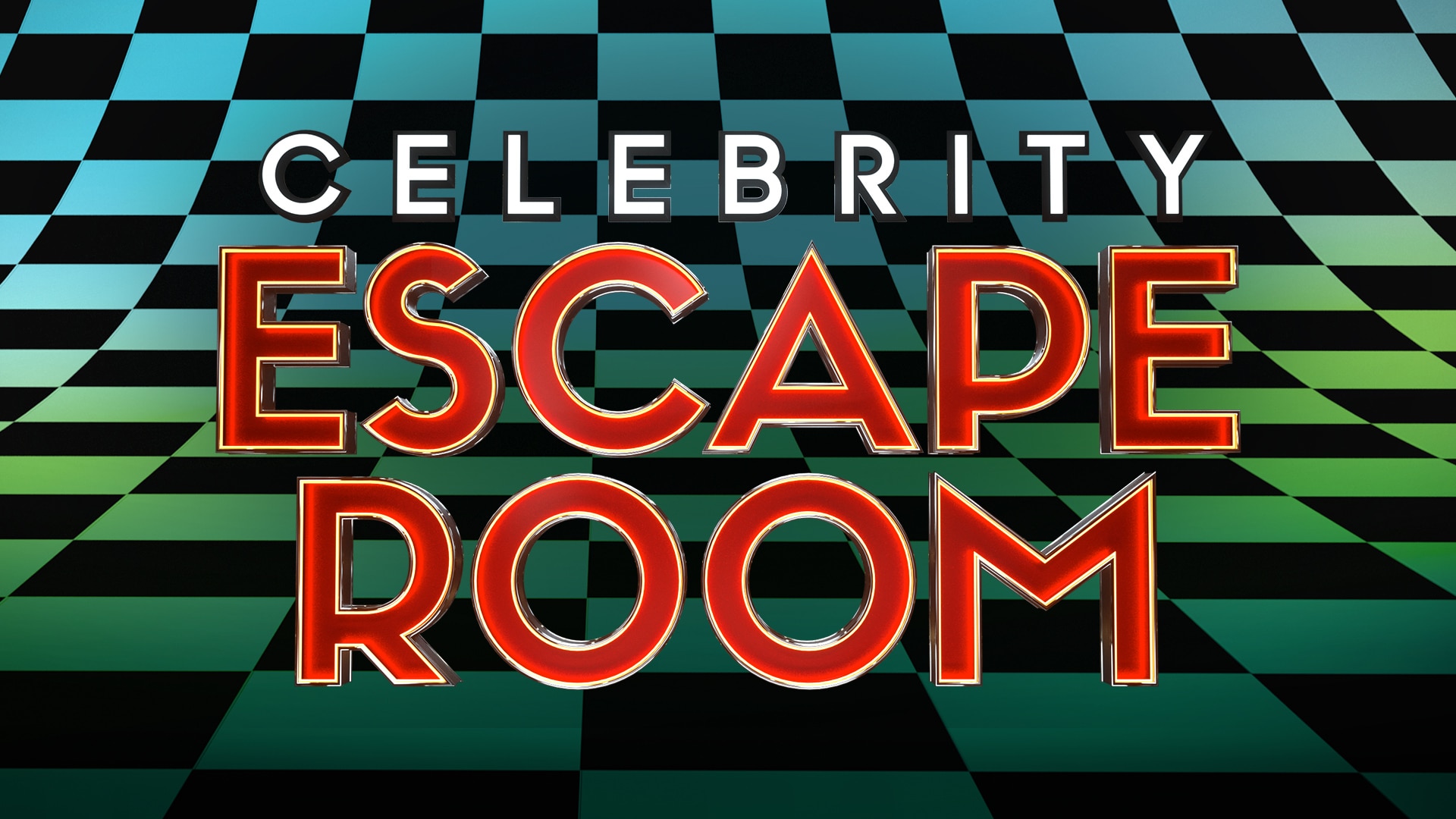 Celebrity Escape Room - NBC.com