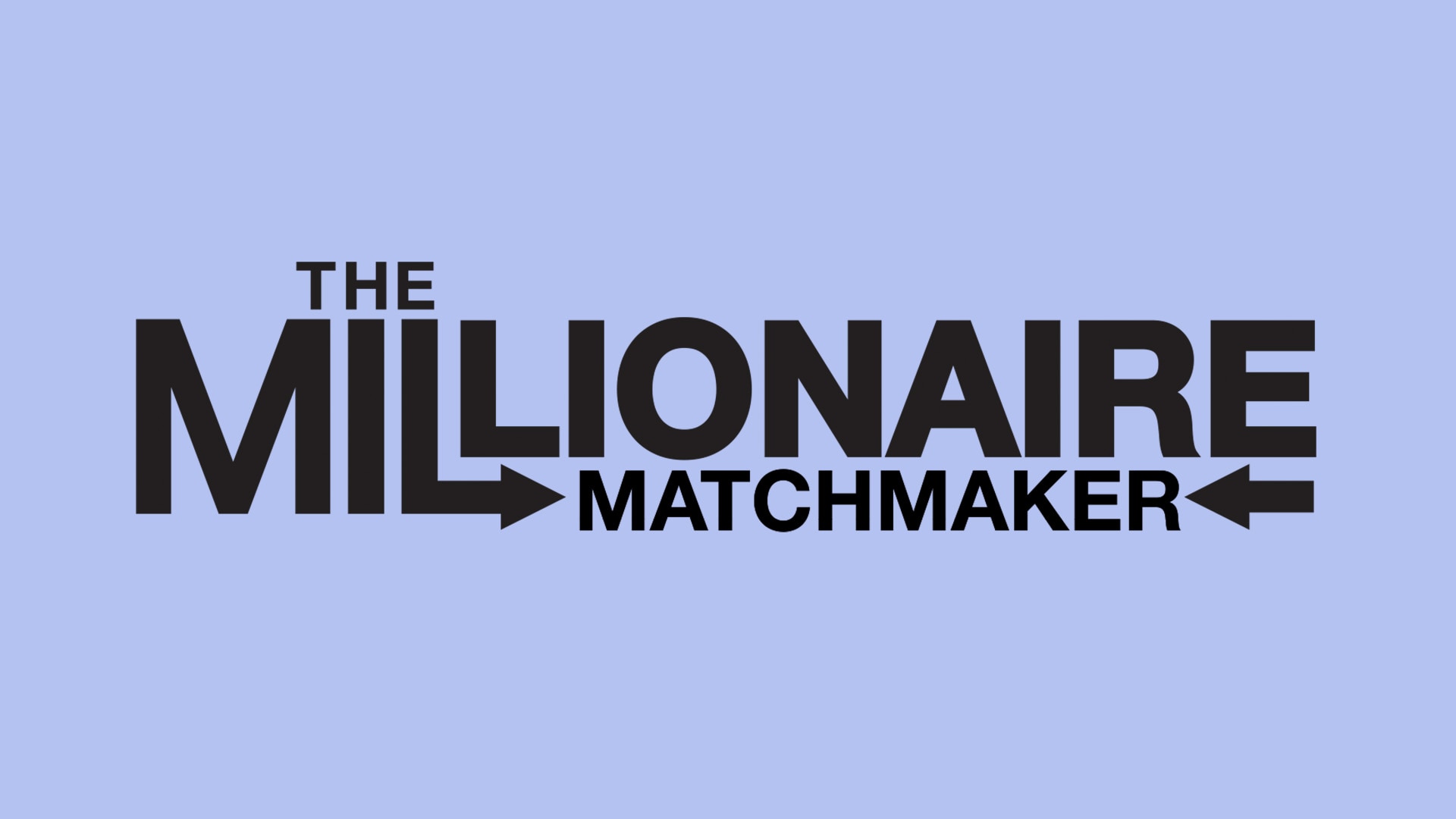 The Millionaire Matchmaker - NBC.com