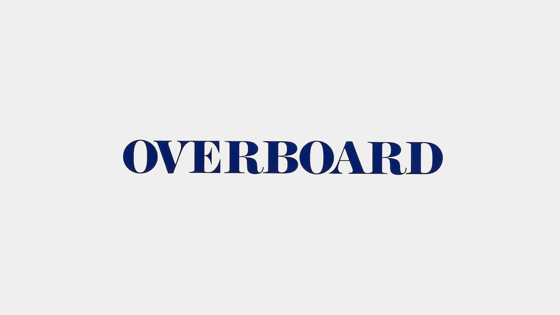 Overboard - NBC.com