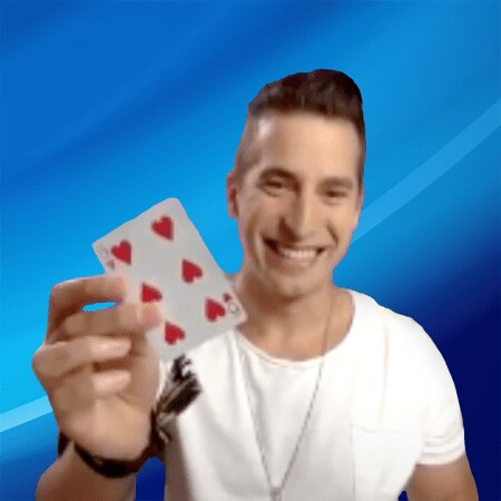 MAX MAJOR: America's Got Talent credit - NBC.com