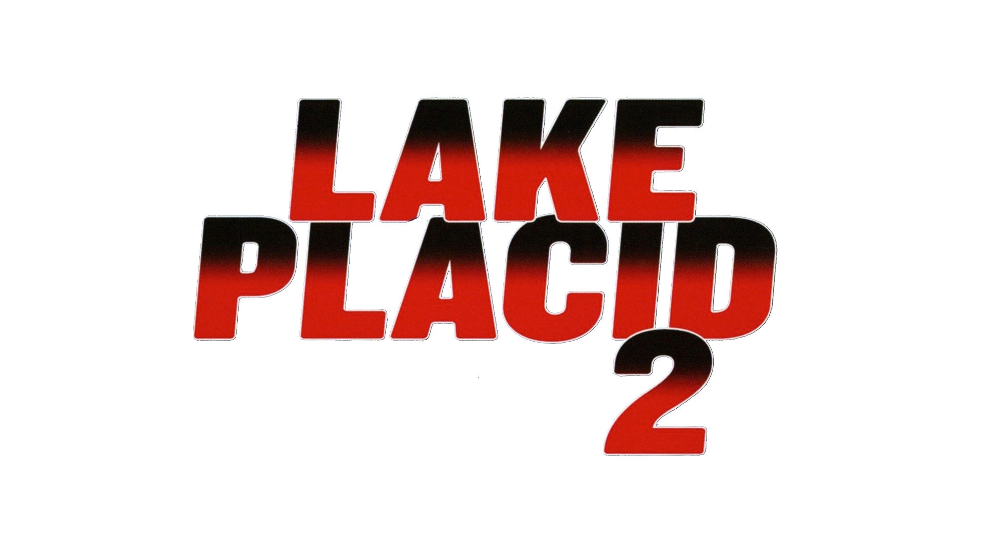 Lake Placid 2 - NBC.com
