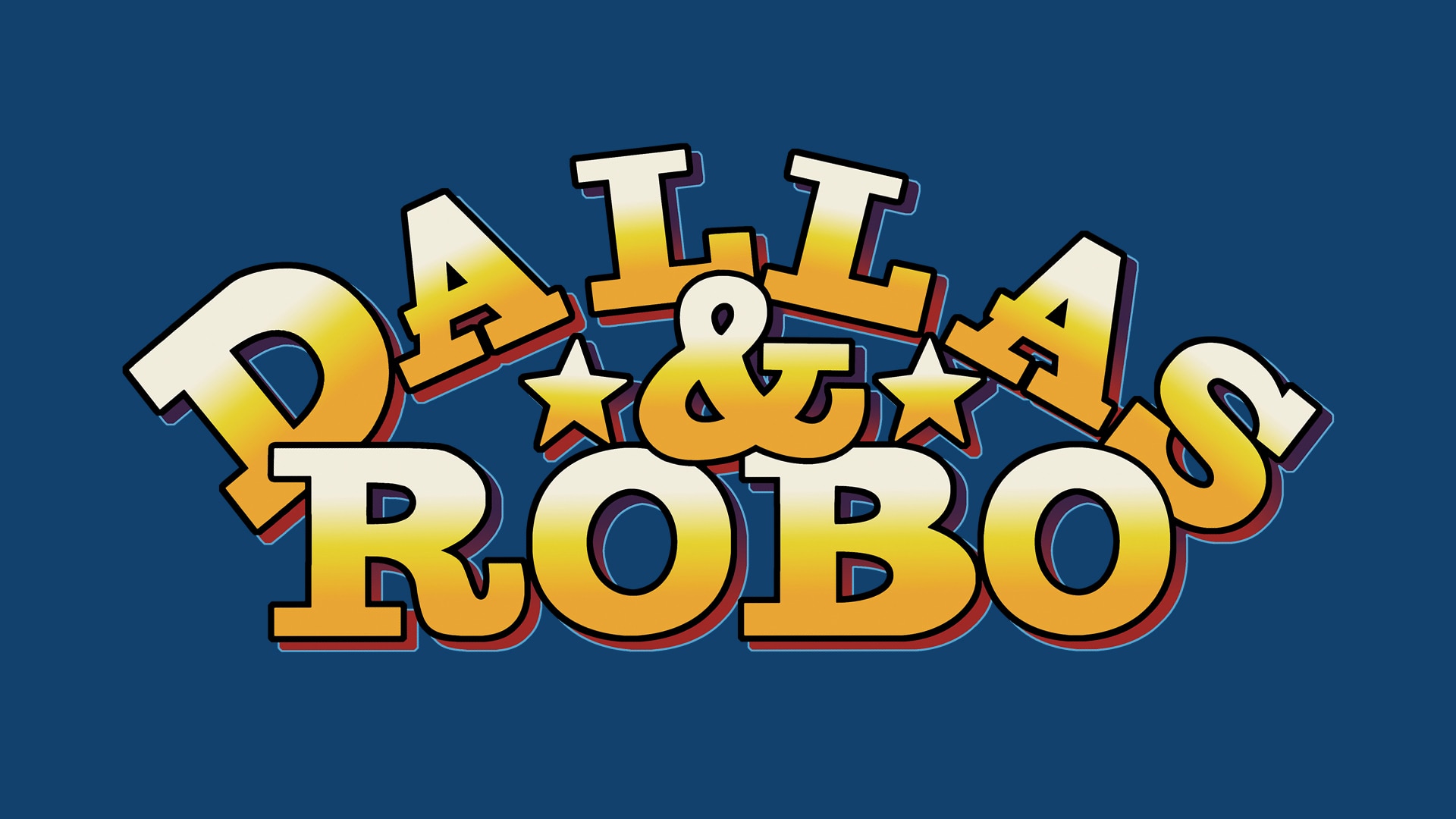Dallas & Robo - NBC.com