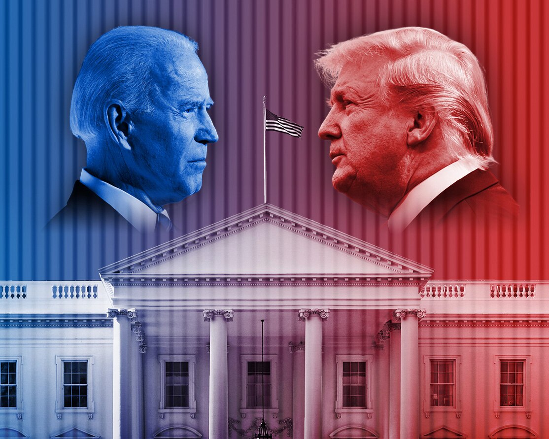 2020 Presidential Debate 1: NBC News Special - NBC.com