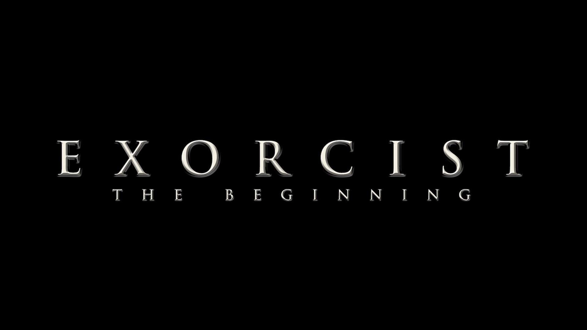 Exorcist: The Beginning - NBC.com