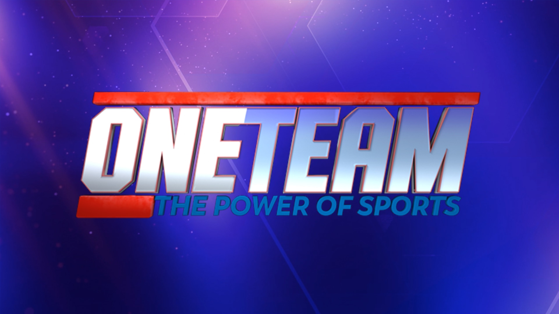One Team: The Power of Sports - NBC.com