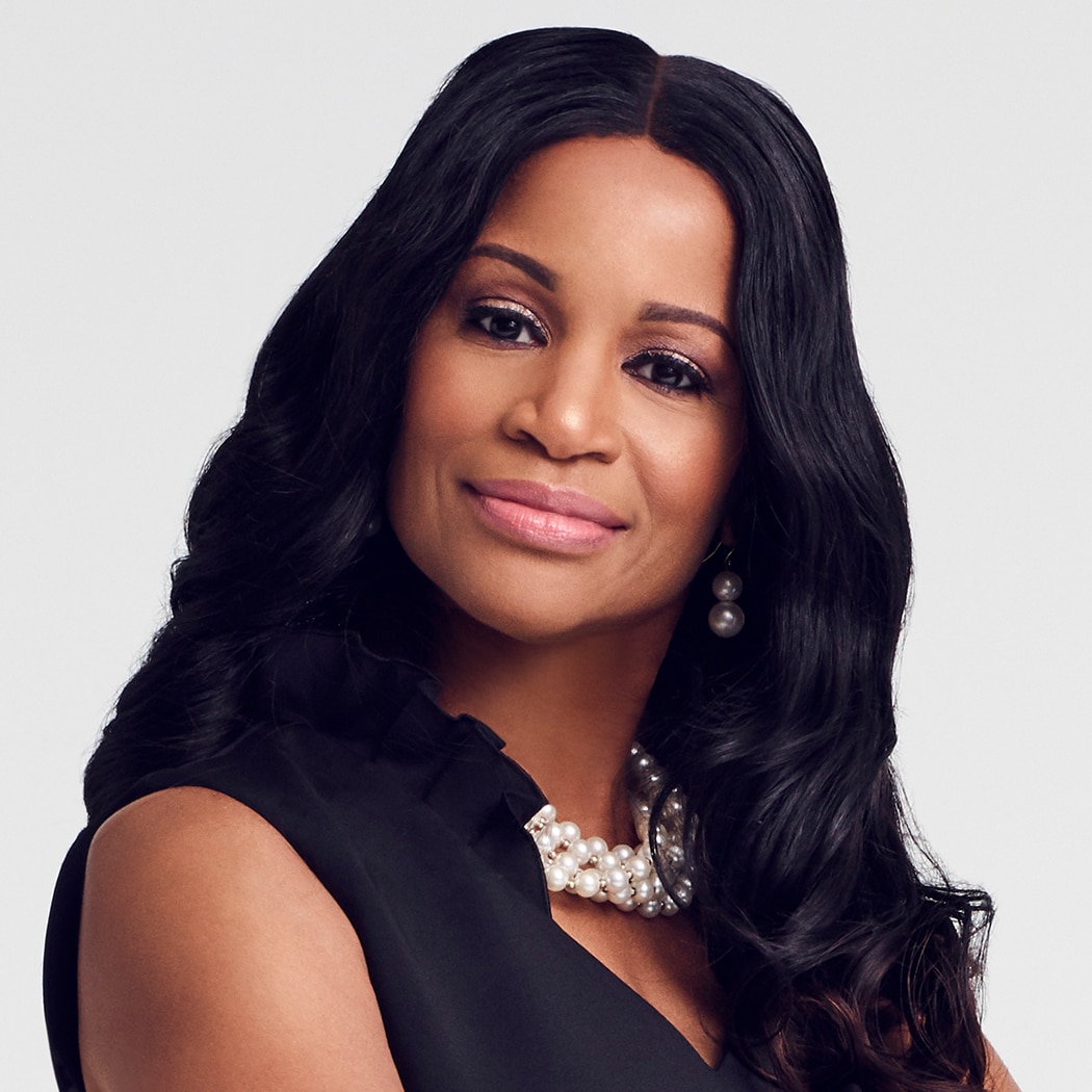 STACEY HARTLEY: The Rev cast - NBC.com