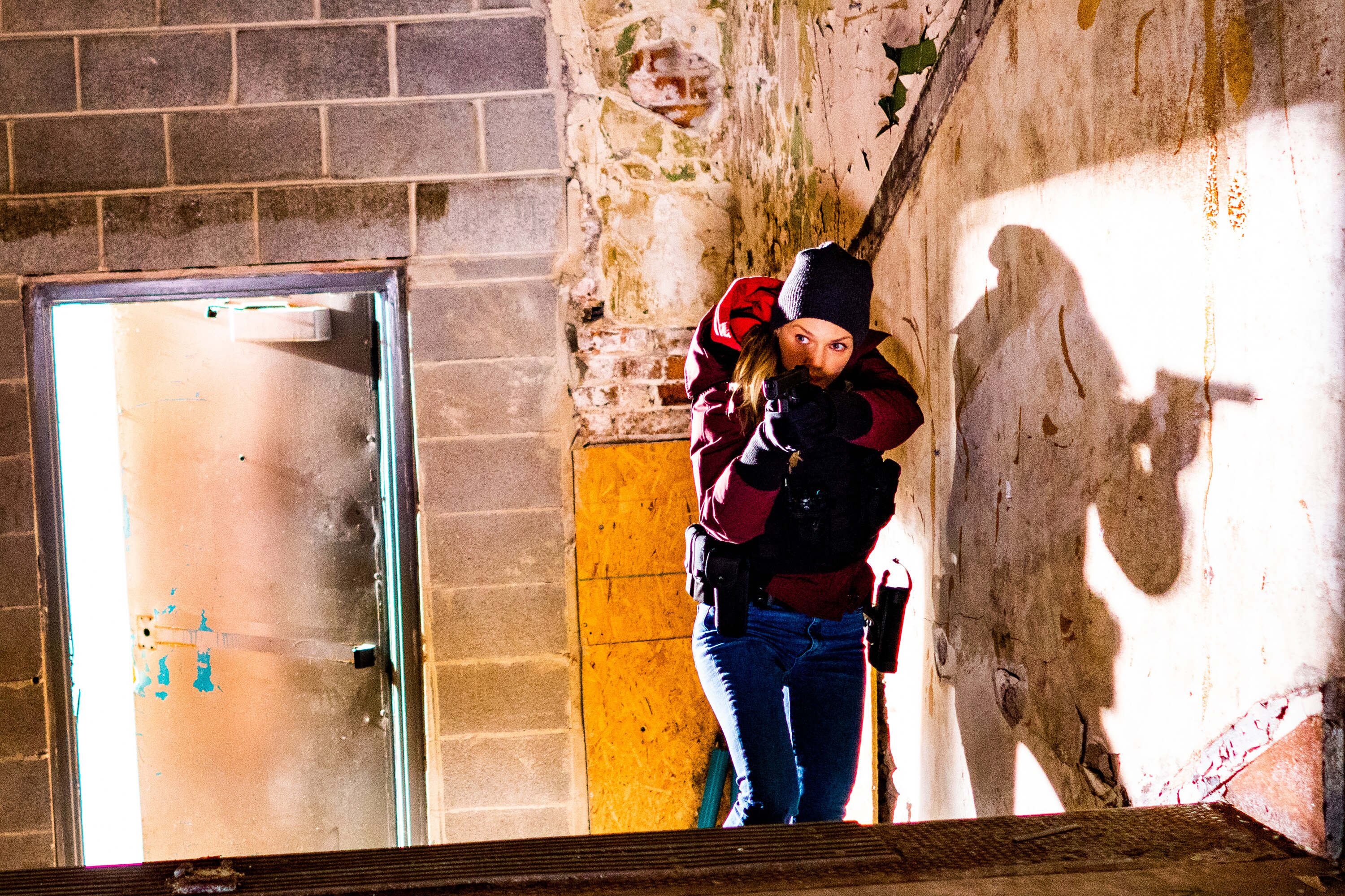 Chicago P.D.: Unforgiven Photo: 4725702 - NBC.com