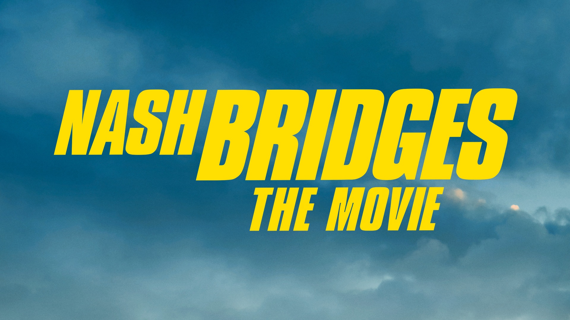 Nash Bridges - NBC.com