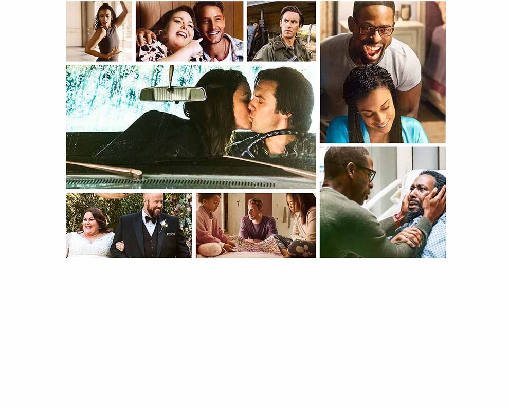 This Is Us - NBC.com