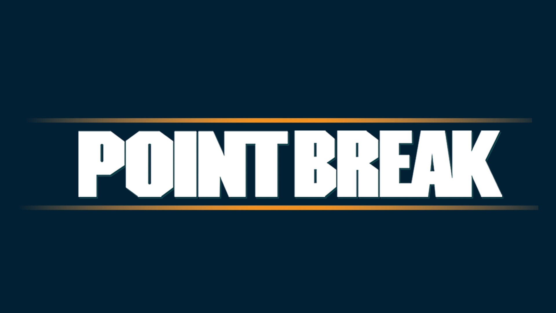 Point Break Logo Profile For Point Break NC