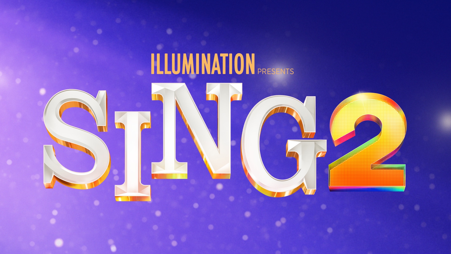 Illumination Presents Sing 2 - NBC.com