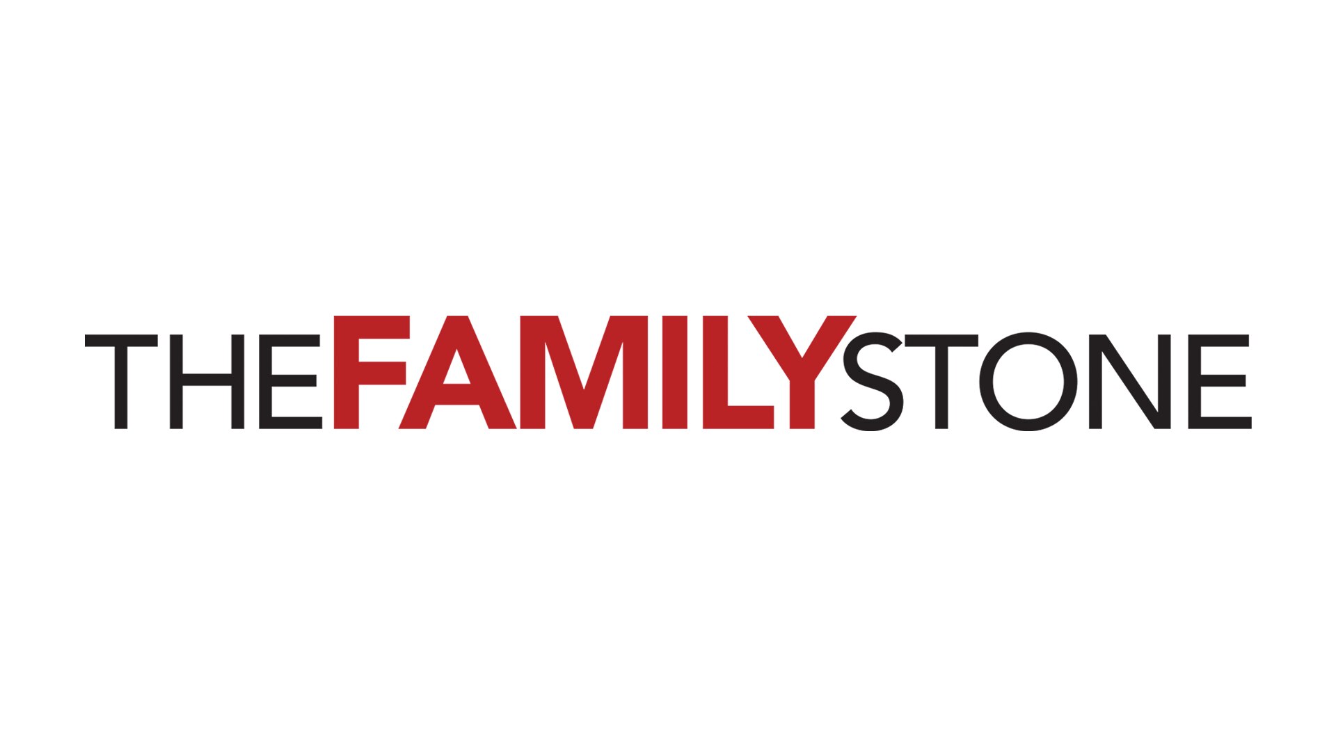 The Family Stone - NBC.com