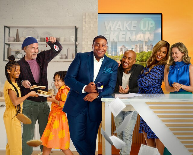 Kenan - NBC.com