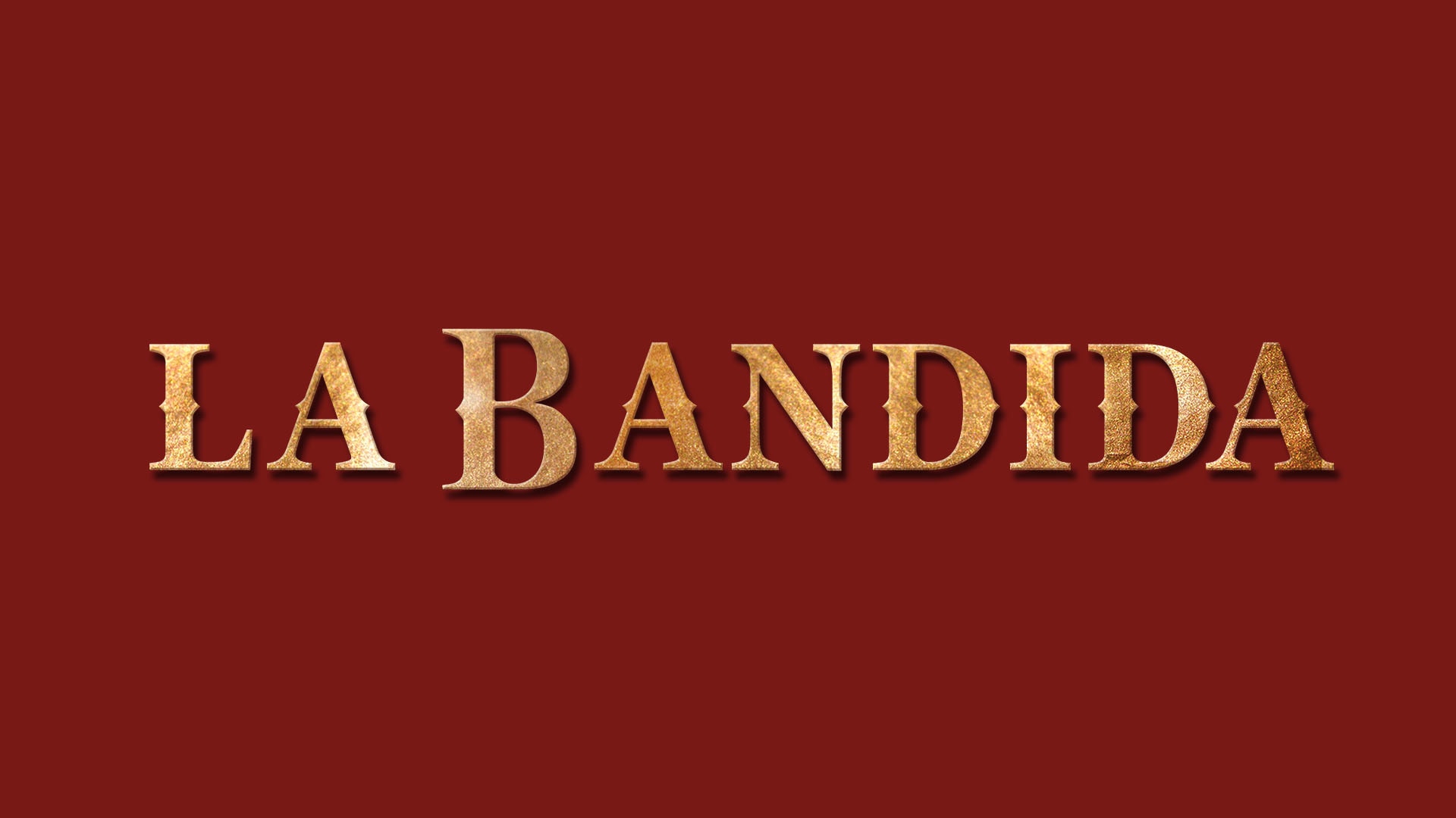 La Bandida - NBC.com